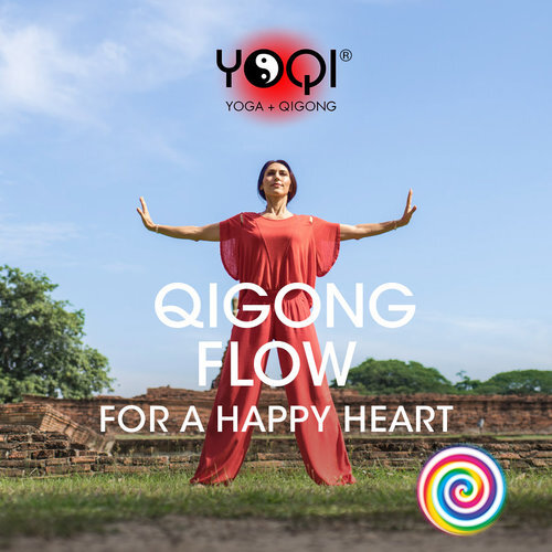 QiBLOG — YOQI