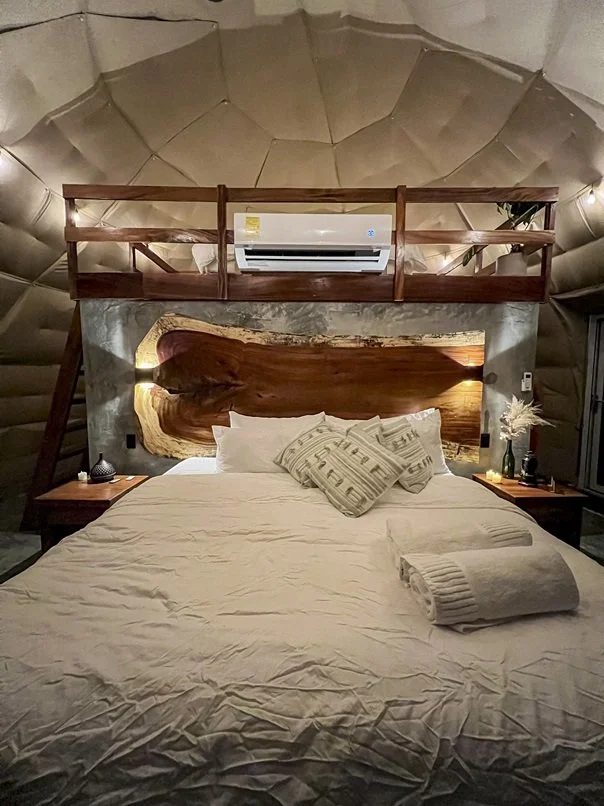 ALAYA ECO VILLAGE: Chakra Suites 2 beds (Shared Occupancy) — YOQI