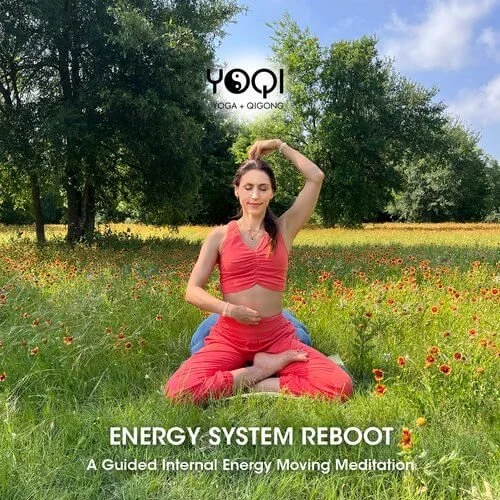 YOQI Audio Downloads: Immerse Yourself in the Healing Power of Sound — YOQI