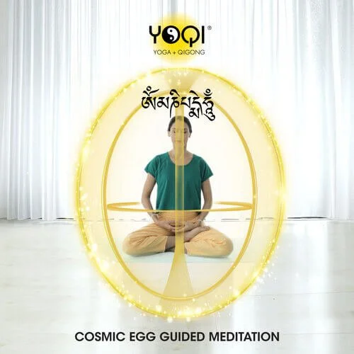 YOQI Audio Downloads: Immerse Yourself in the Healing Power of Sound — YOQI