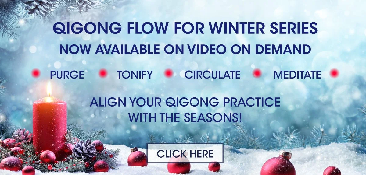 Discover Qigong: Videos, Exercises, Meditation for Beginners | YOQI