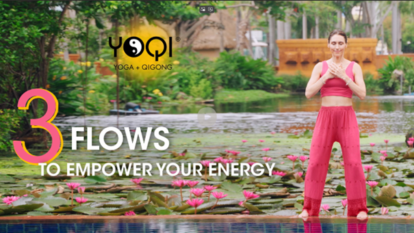 Explore Qigong: Articles, Tips, and Insights | Yoqi Blog — YOQI