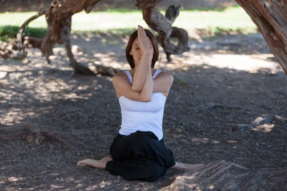 About YOQI: Energy Cultivation through Qigong and Yoga — YOQI