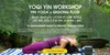 Qigong Classes & Workshops | YOQI Qigong for Beginners — YOQI