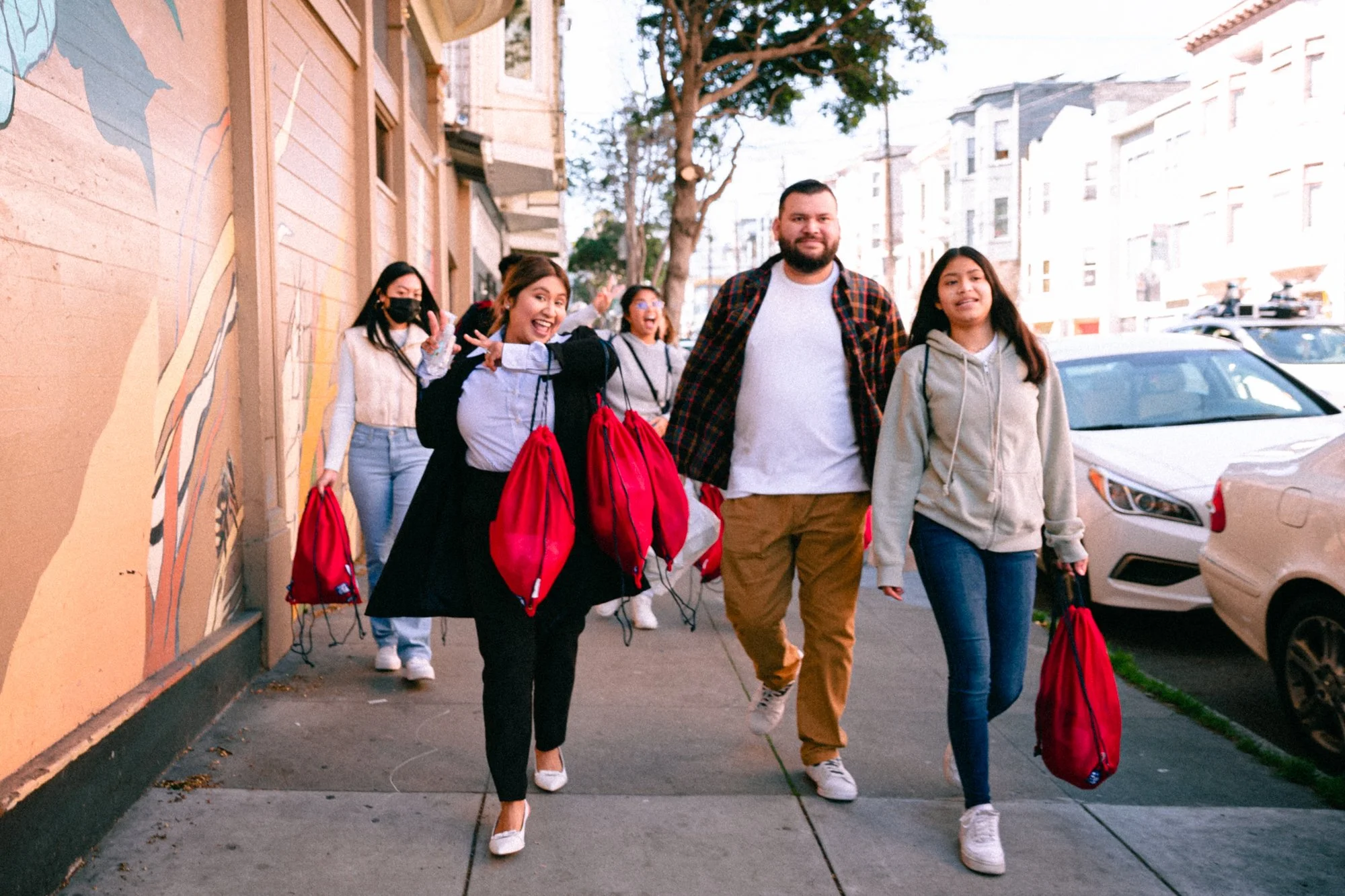 Experience Church | Become who you were born to be.