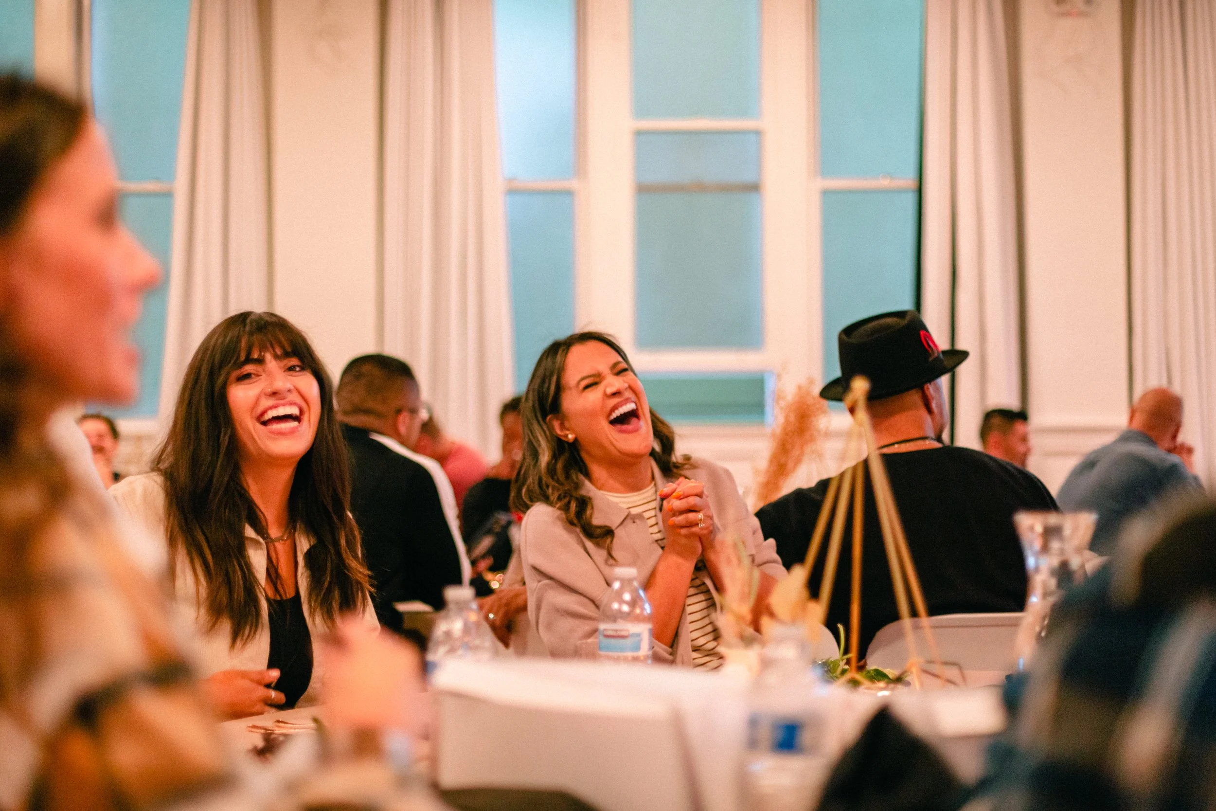 Experience Church | Become who you were born to be.