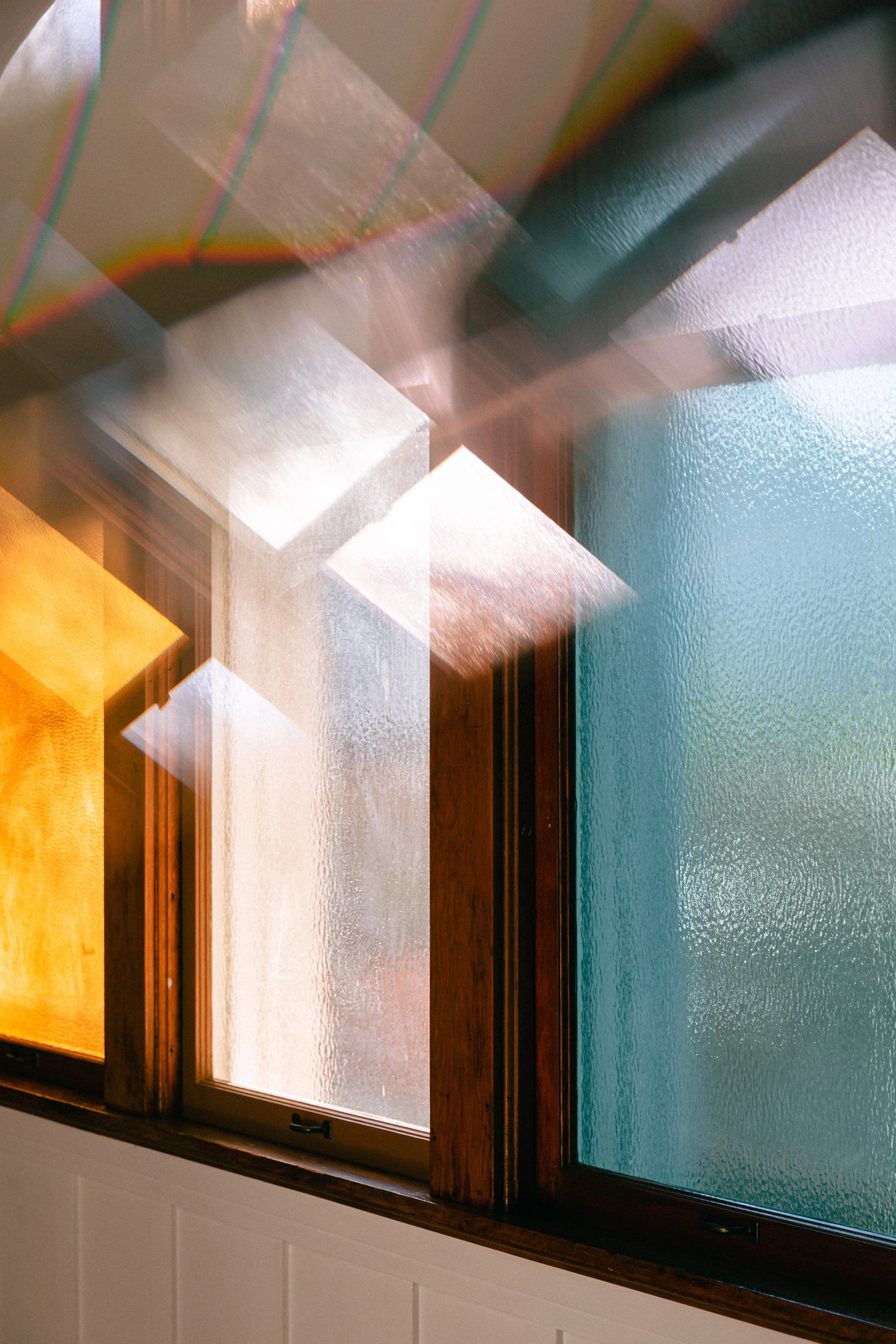 Experience Church | Become who you were born to be.