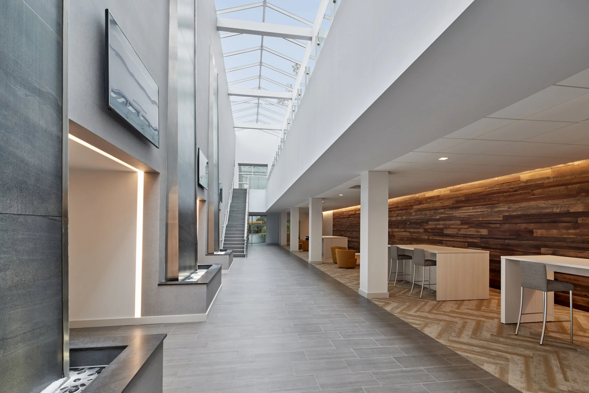 Celgene A BMS Company Building J Highland Associates Architecture