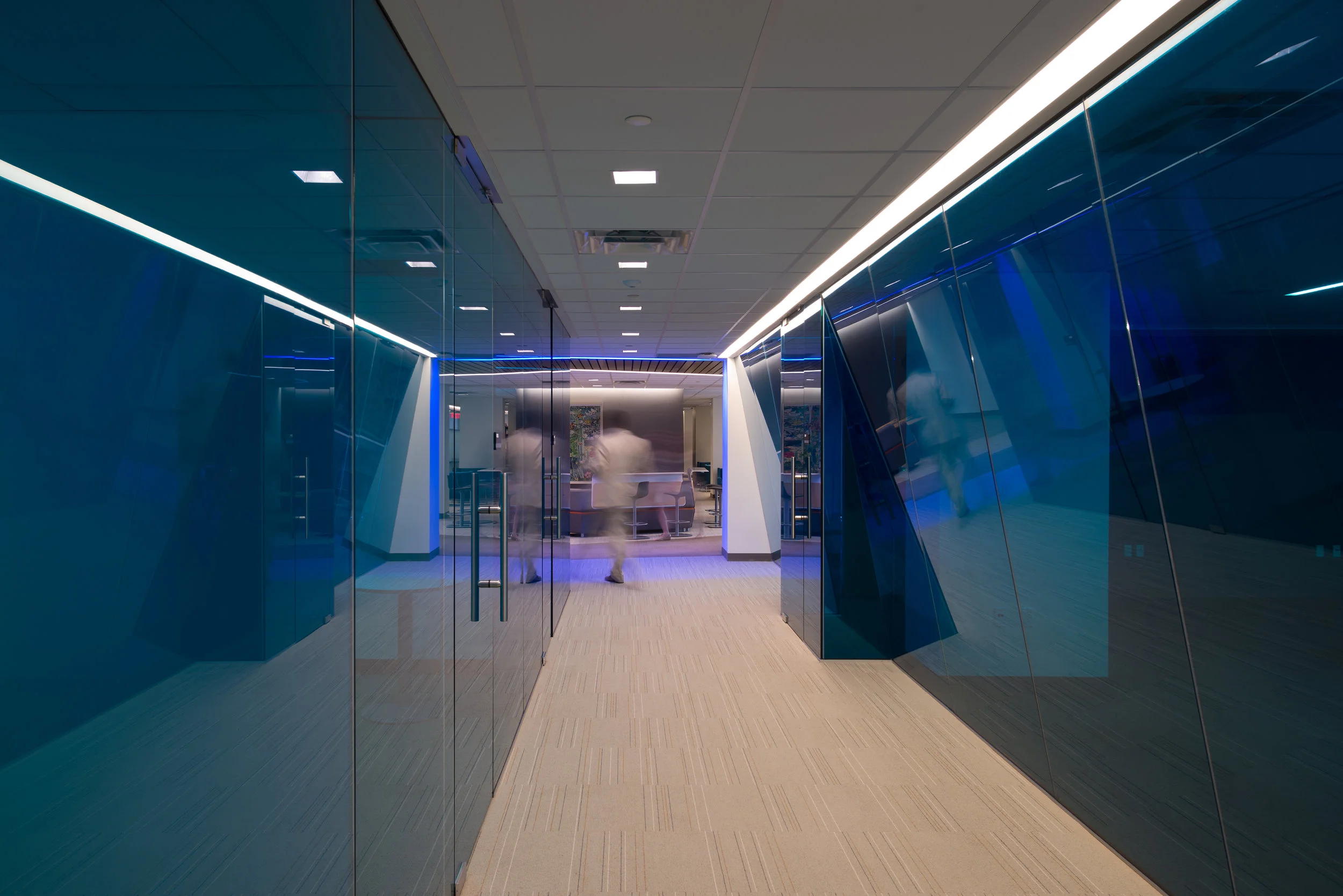 International Telecommunications - Highland Associates Architecture ...