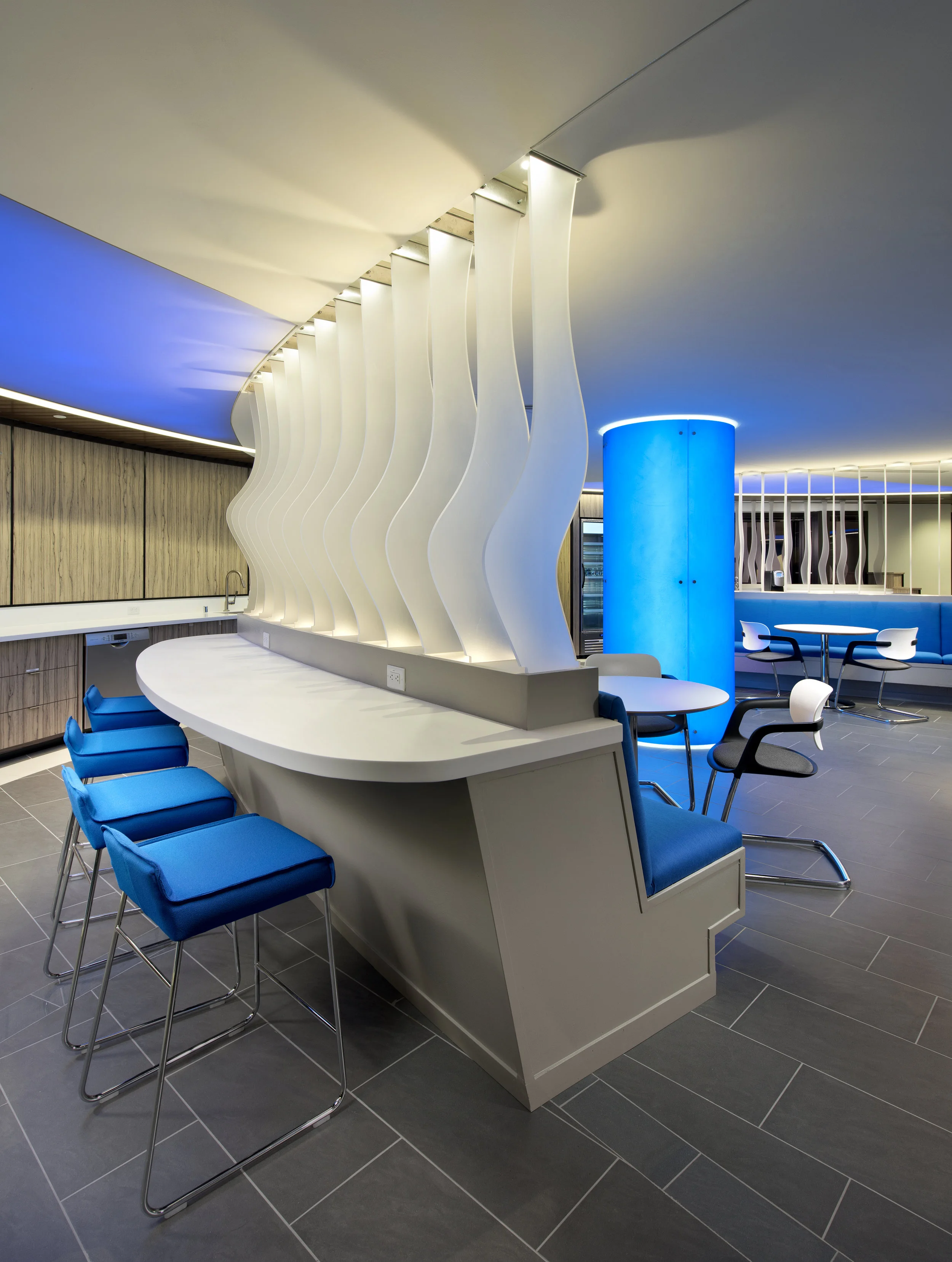 International Telecommunications - Highland Associates Architecture ...