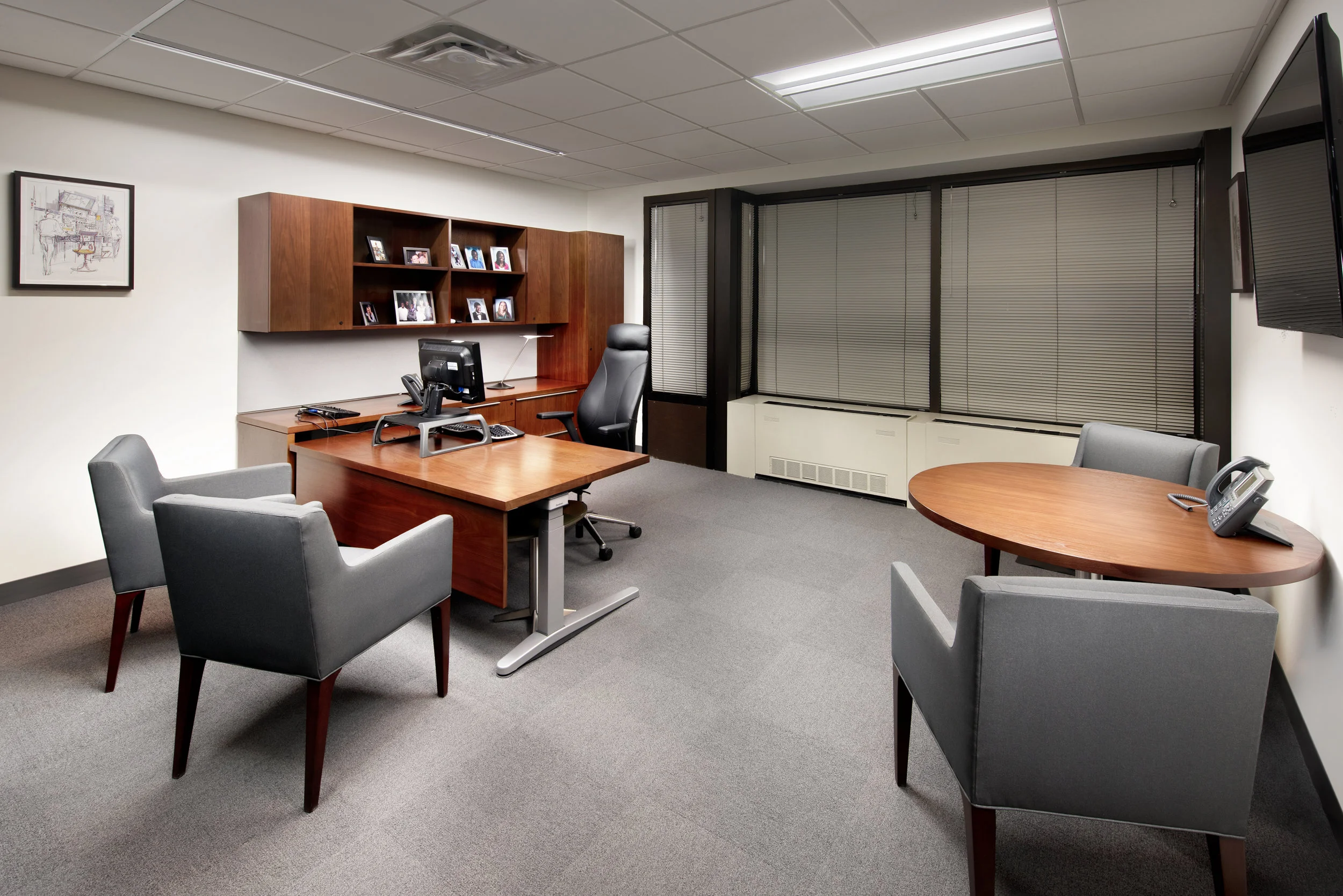 International Telecommunications - Highland Associates Architecture ...