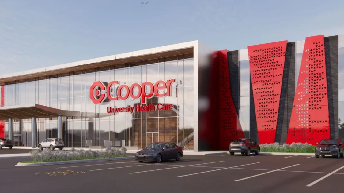 Healthcare - Highland Associates Architecture Engineering Interior Design