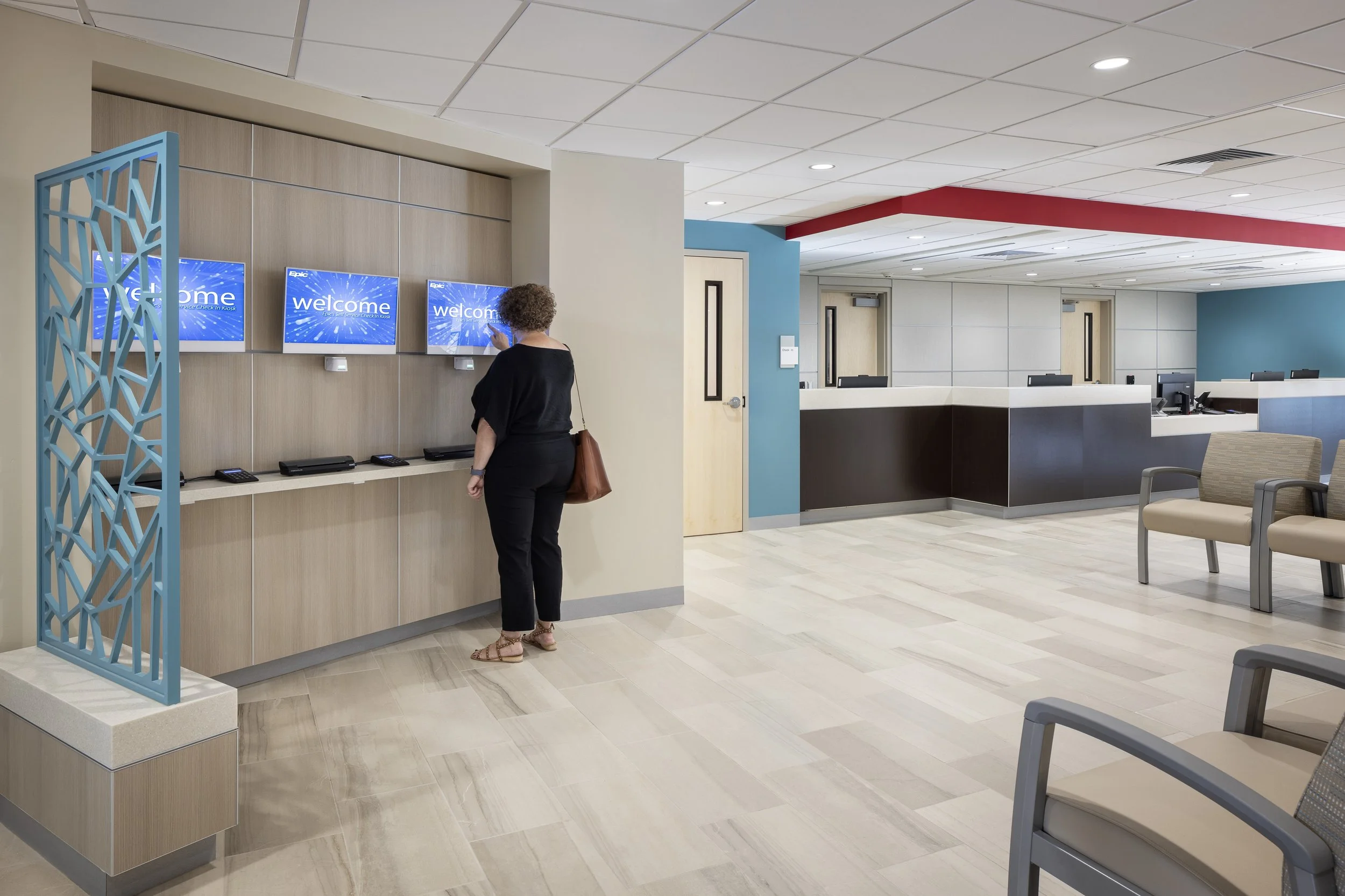 Cooper University Hospital Brace Road Facility - Highland Associates ...