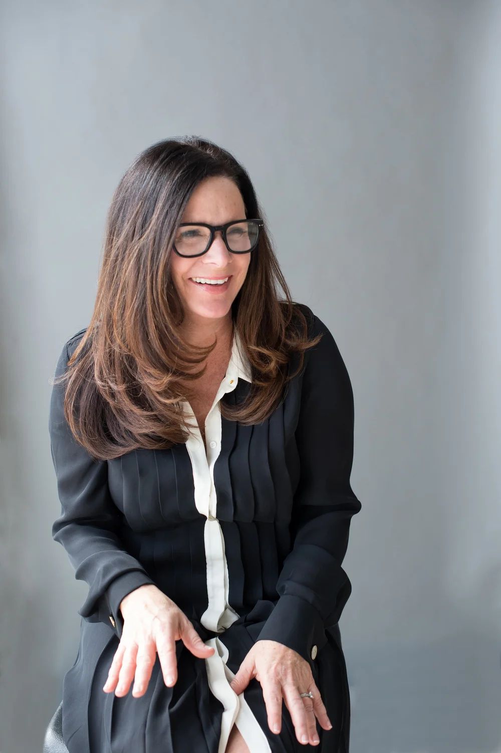 About — Jen Lehner Media, LLC