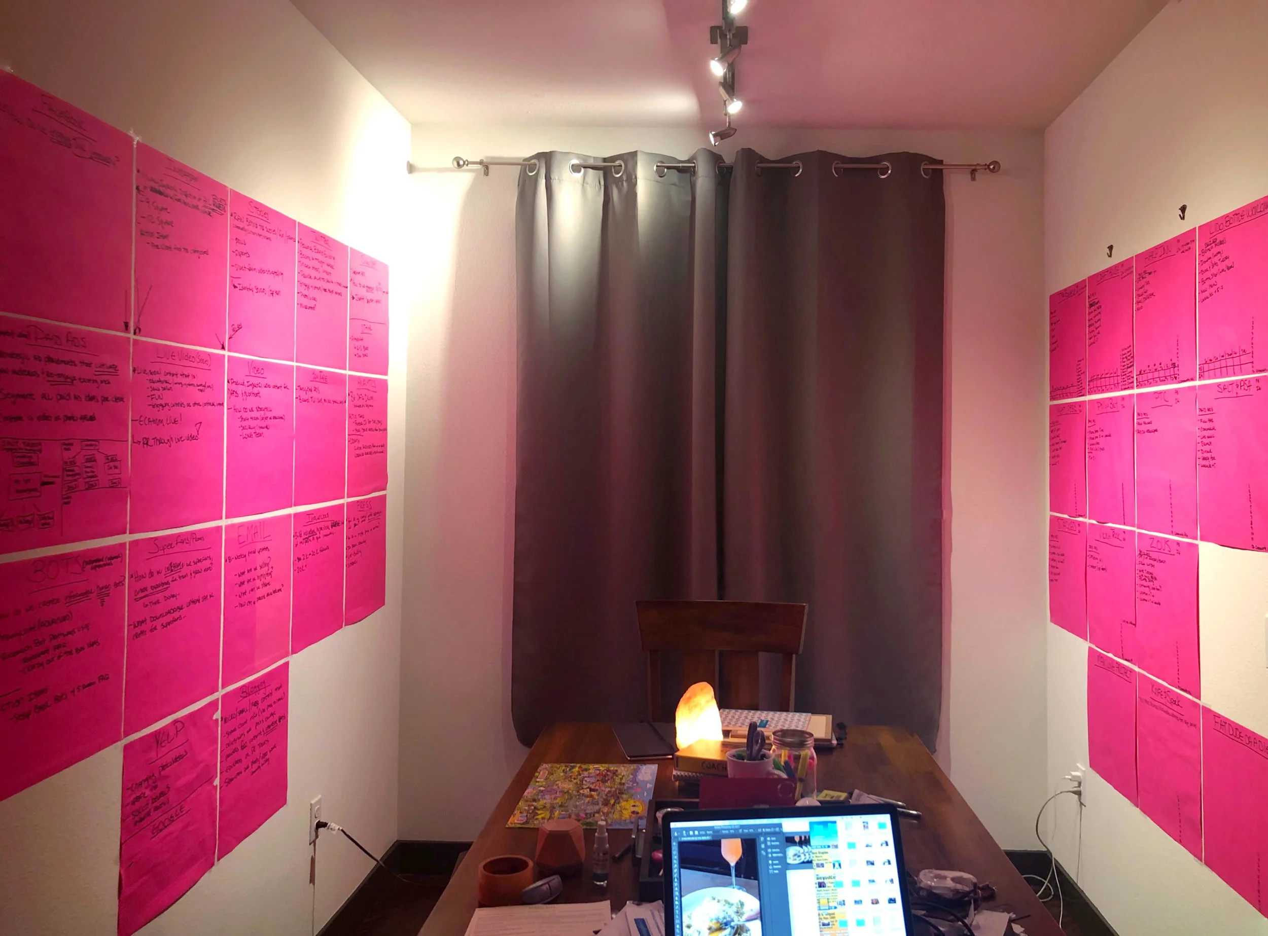 twelve — Jen Lehner Media, LLC