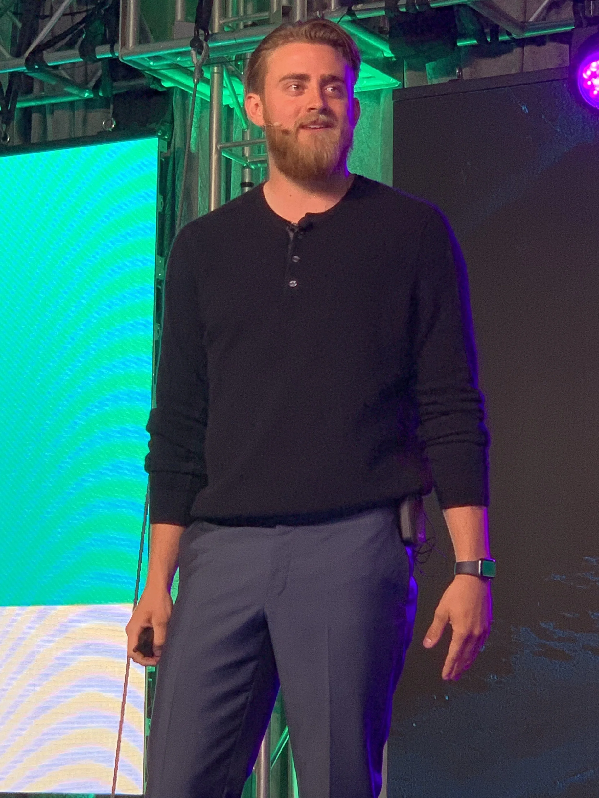 Kajabi Impact Summit 2019 Highlights: New Features, Updates, and ...