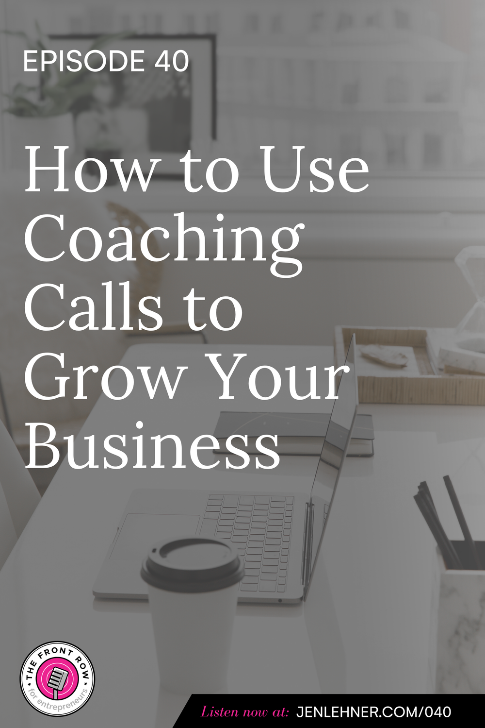 Behind the Scenes: How Q&A Coaching Calls Benefit Front Row VIP Members ...