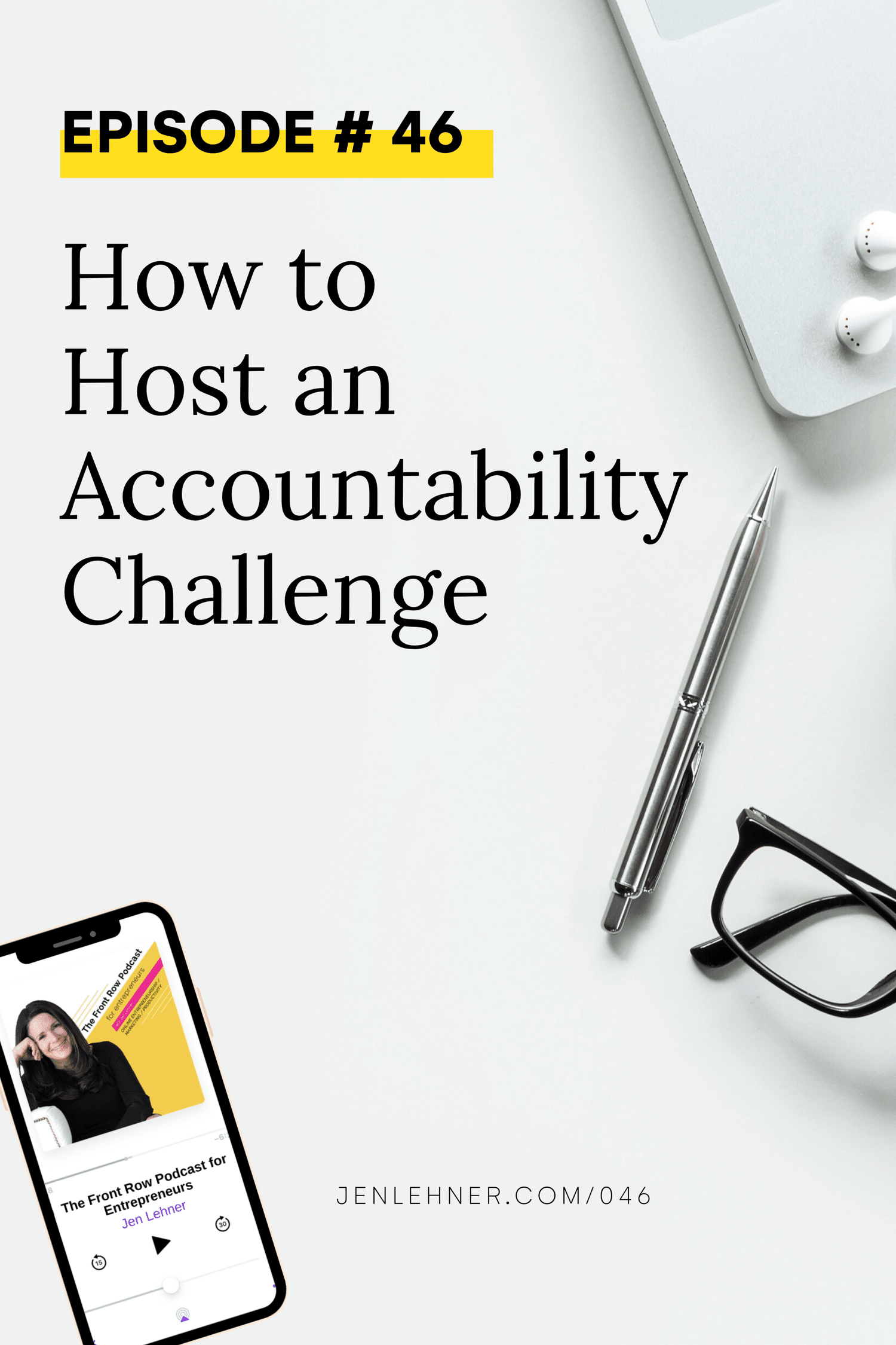 Boost Your Community's Success with Accountability Challenges — Jen ...