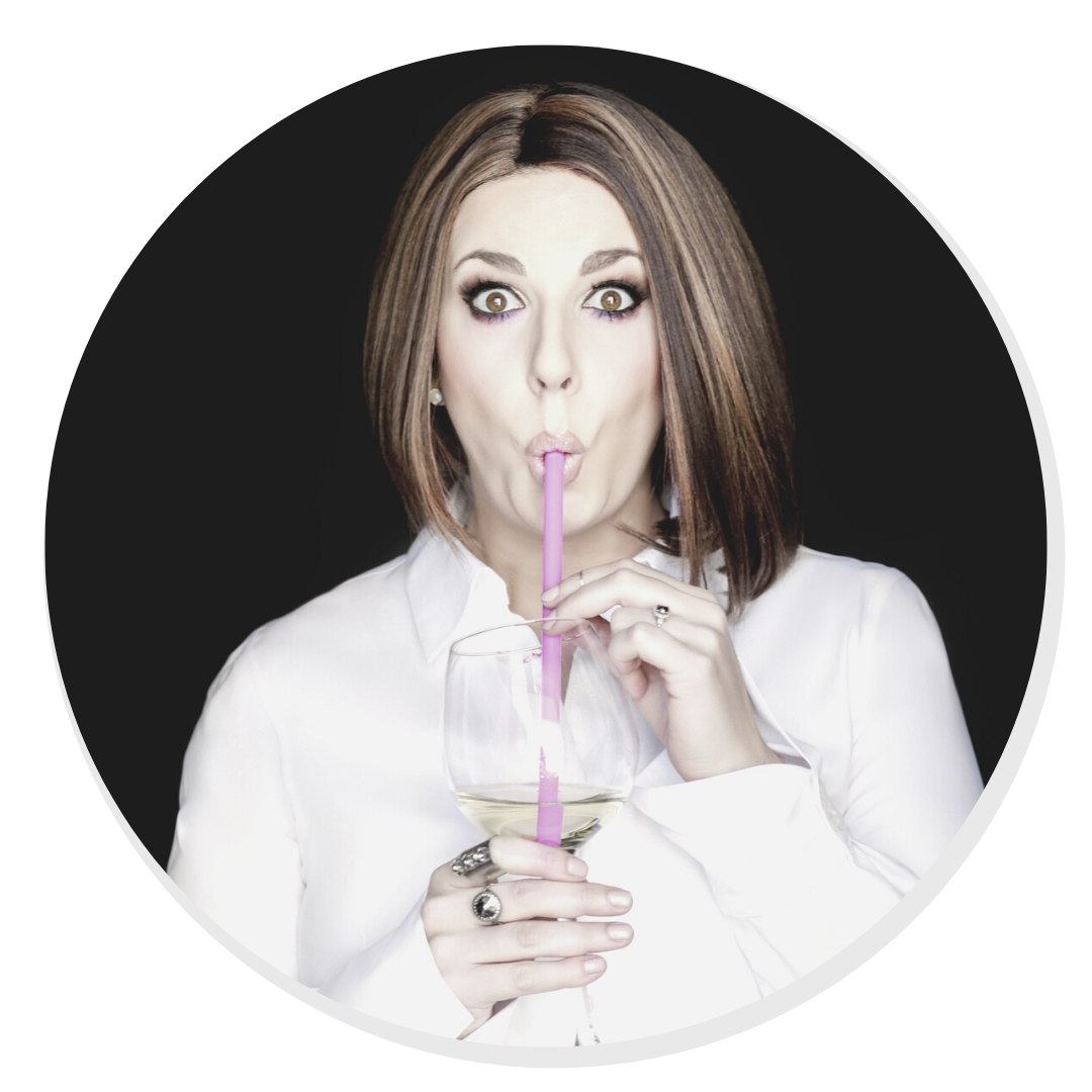 The Front Row Podcast for Entrepreneurs — Jen Lehner Media, LLC