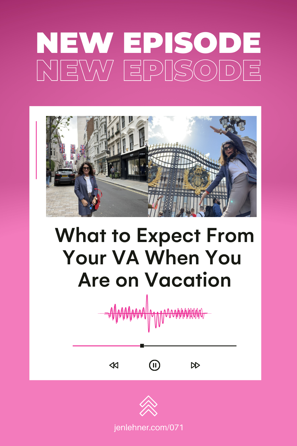 Achieving True Business Freedom: Vacation Without Your Laptop — Jen ...