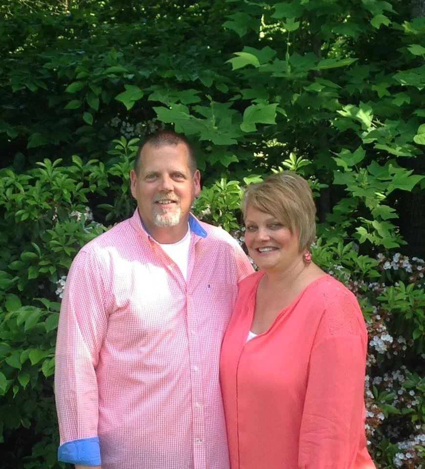 About Us — FORWARD CHURCH