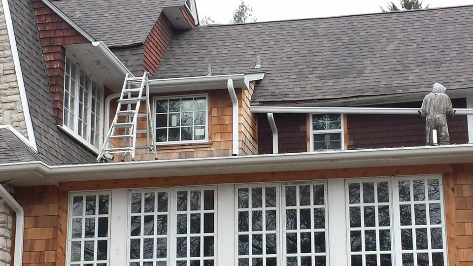Andrews Custom Gutters