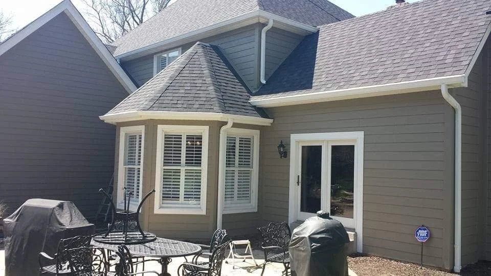 Andrews Custom Gutters