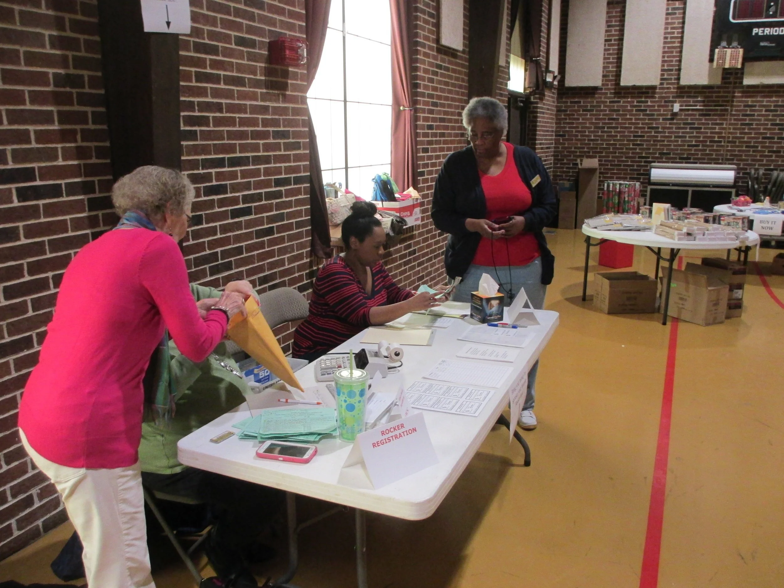 McCoy Adult Day Care
