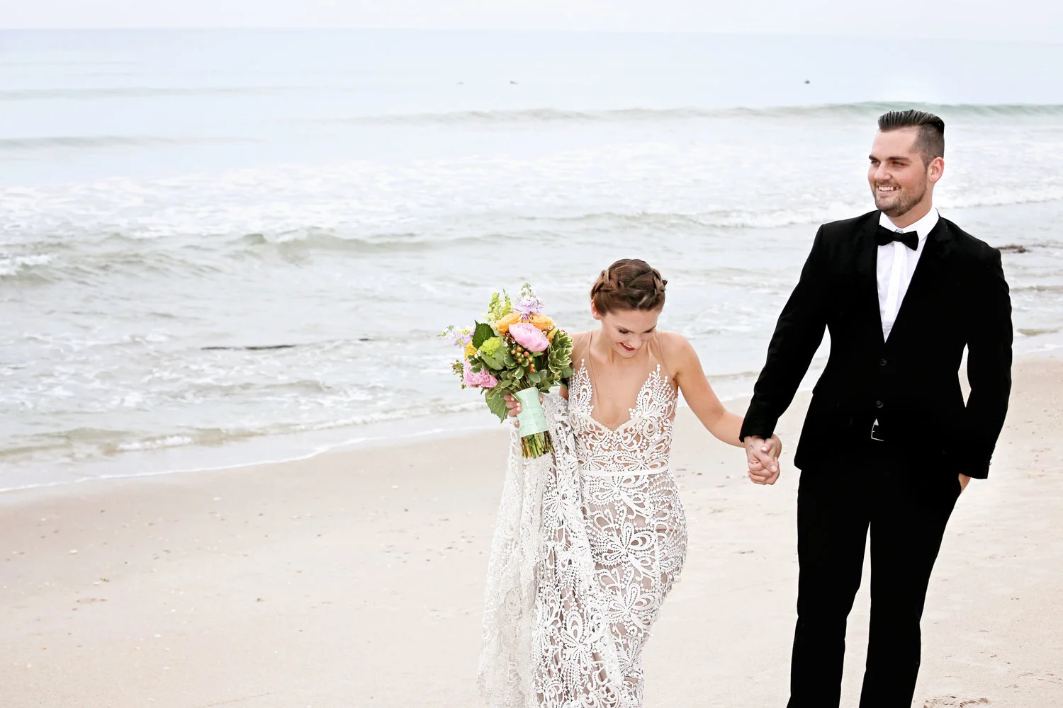 Private Oceanfront Venue