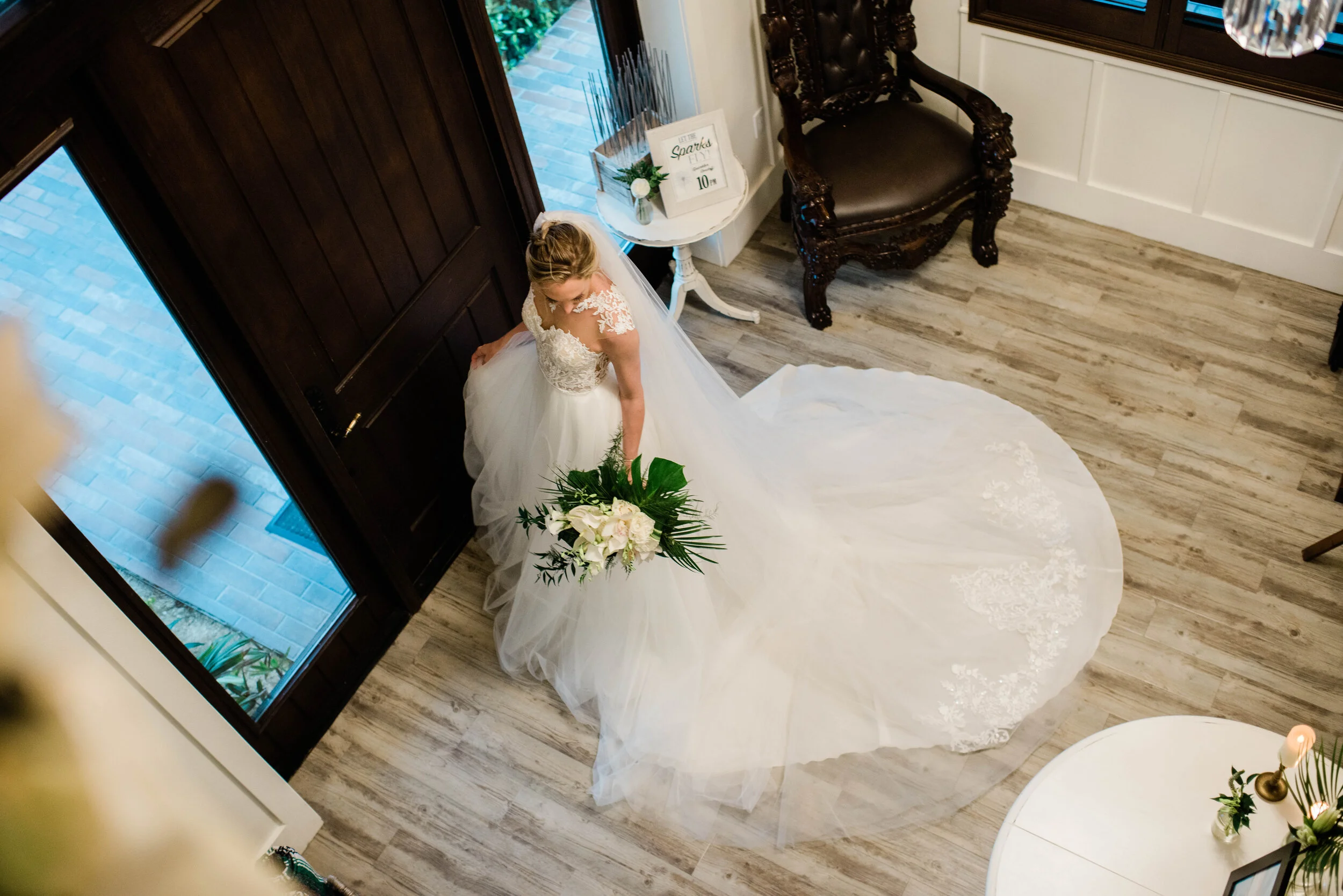 Private Oceanfront Venue