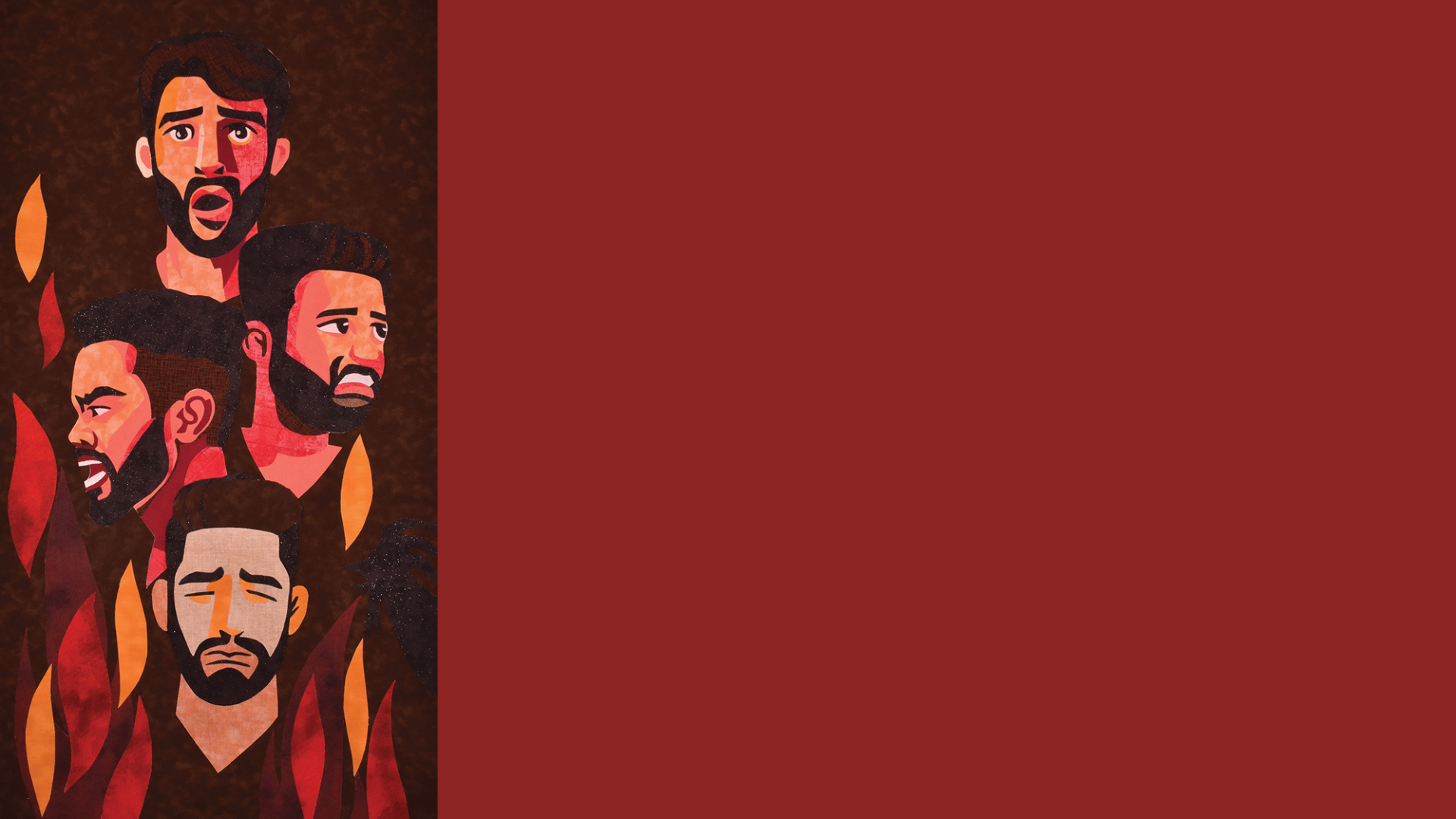 Good Friday Self-Guided Stations of the Cross — First Presbyterian ...