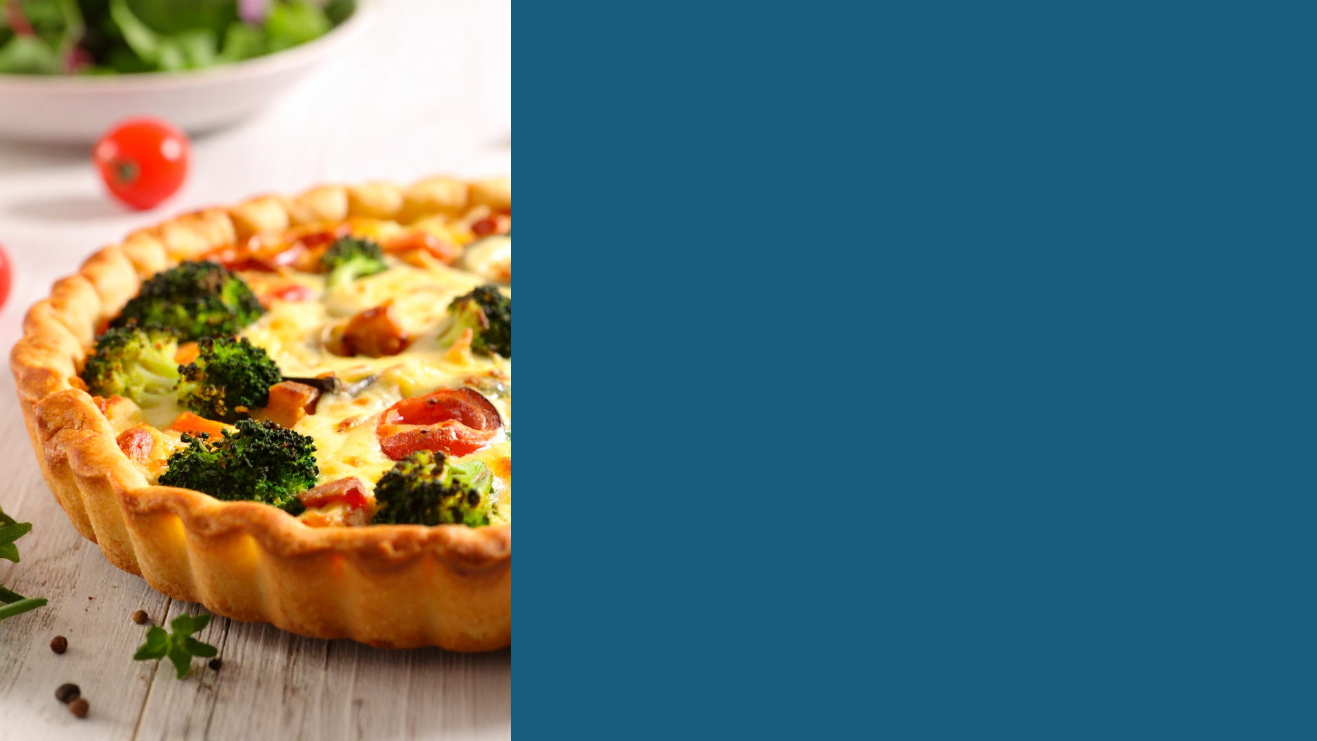Family-Friendly “Peace” of Pie Potluck | Community Christmas Event in ...