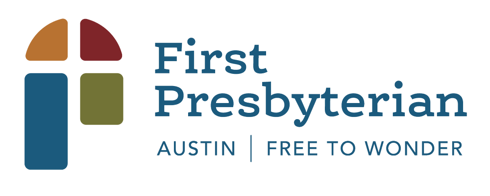 FPCA Calendar — First Presbyterian Church of Austin