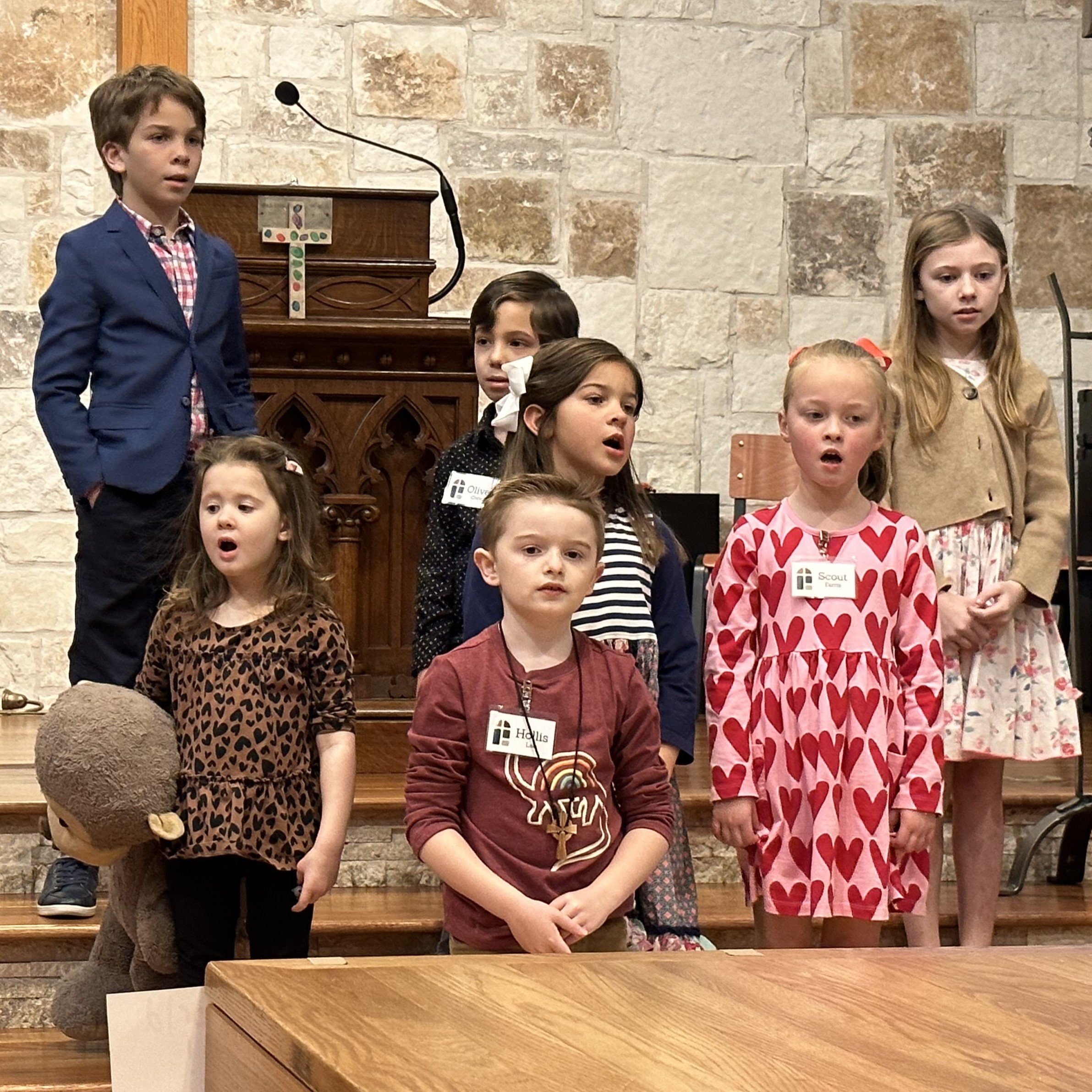 Music is a vital part of life and faith — First Presbyterian Church of ...