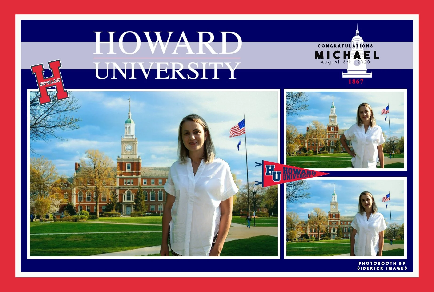 Packages- Sidekick Images