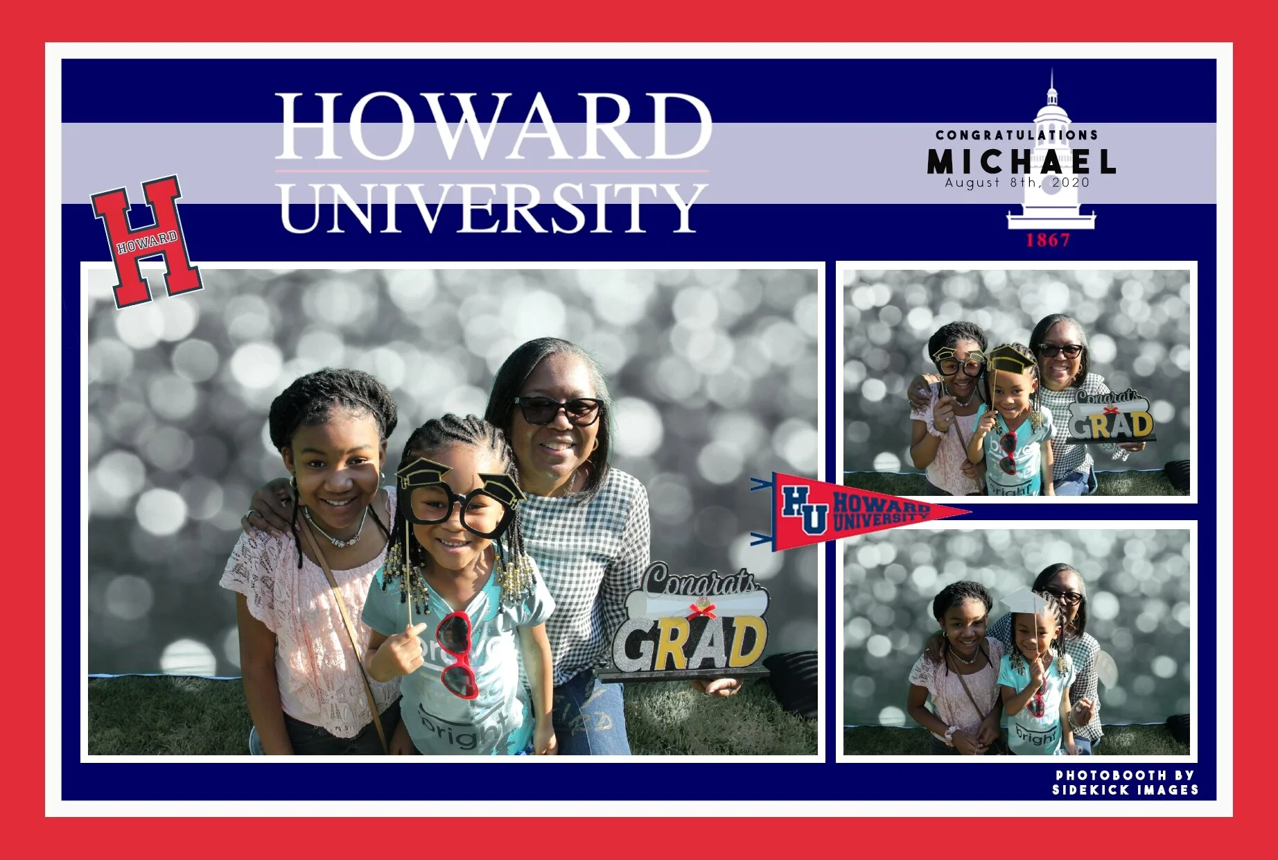 Packages- Sidekick Images