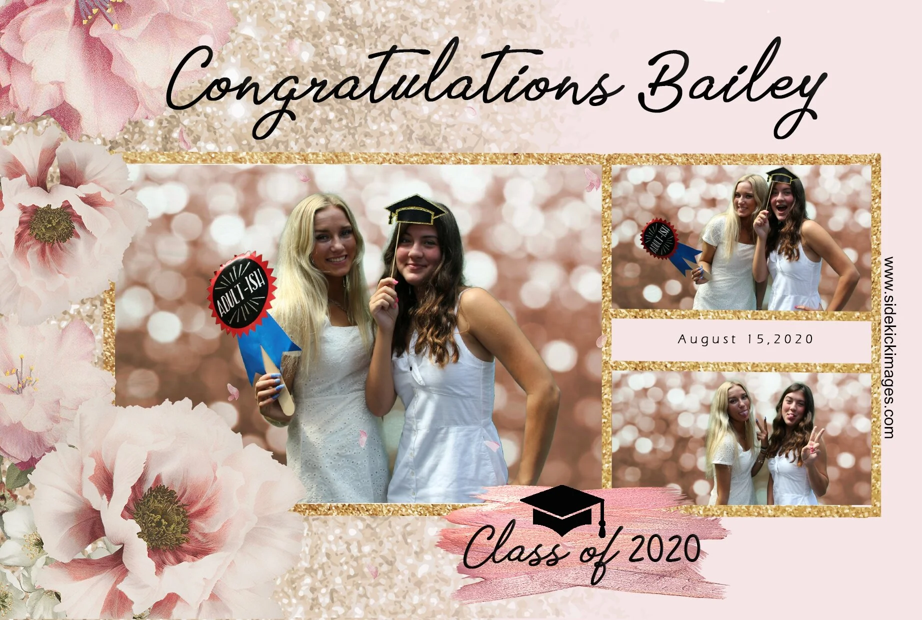 Packages- Sidekick Images