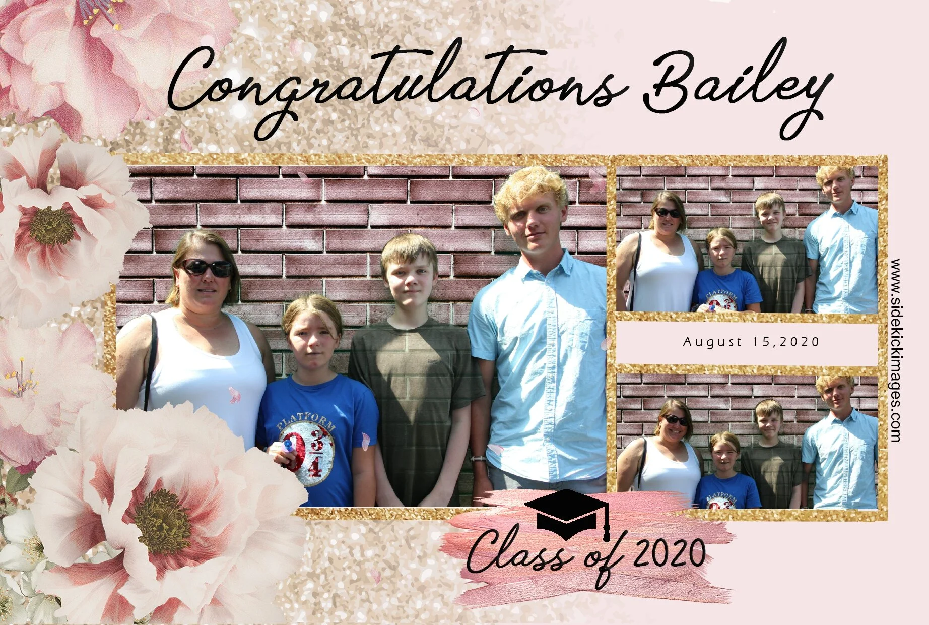 Packages- Sidekick Images