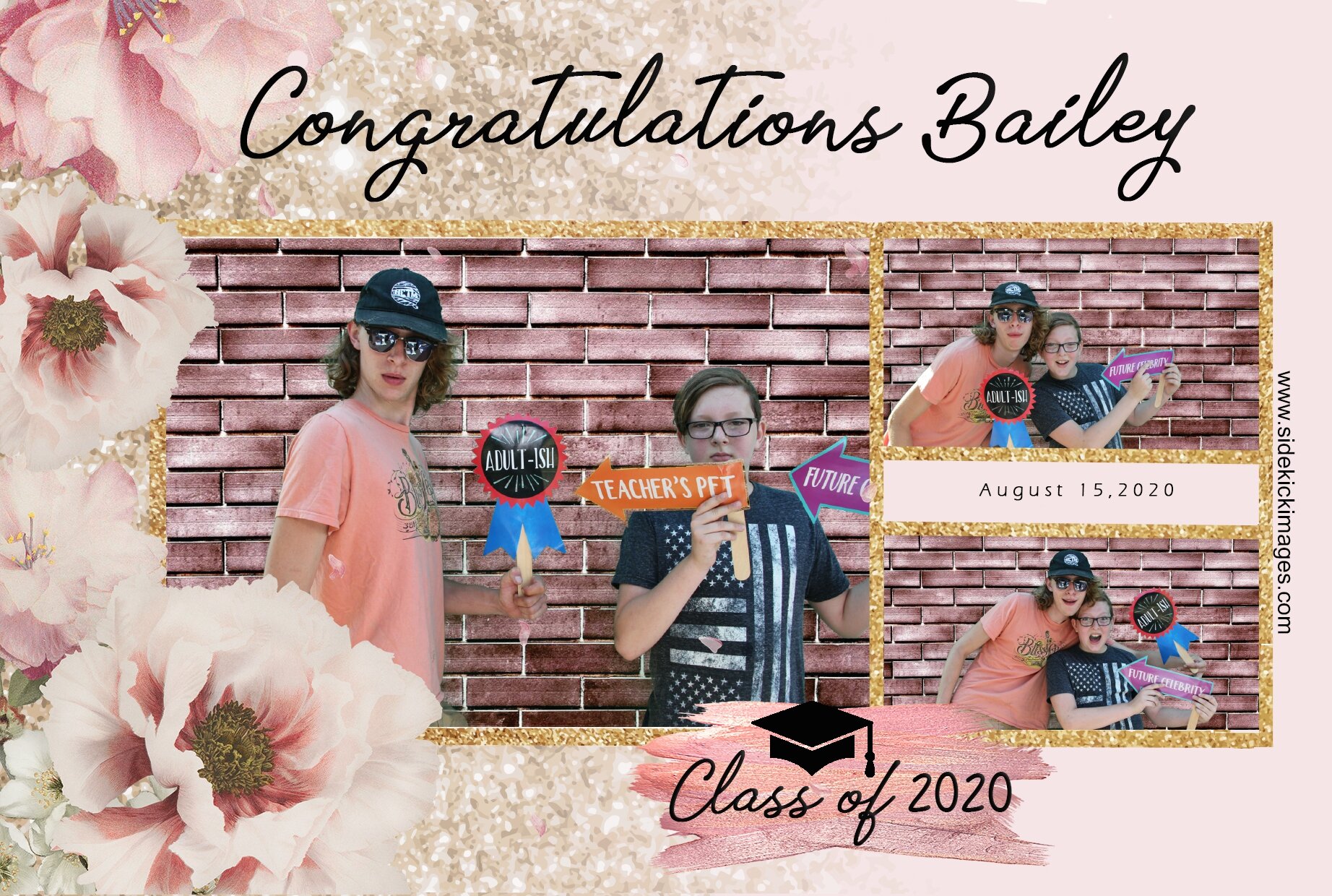 Packages- Sidekick Images