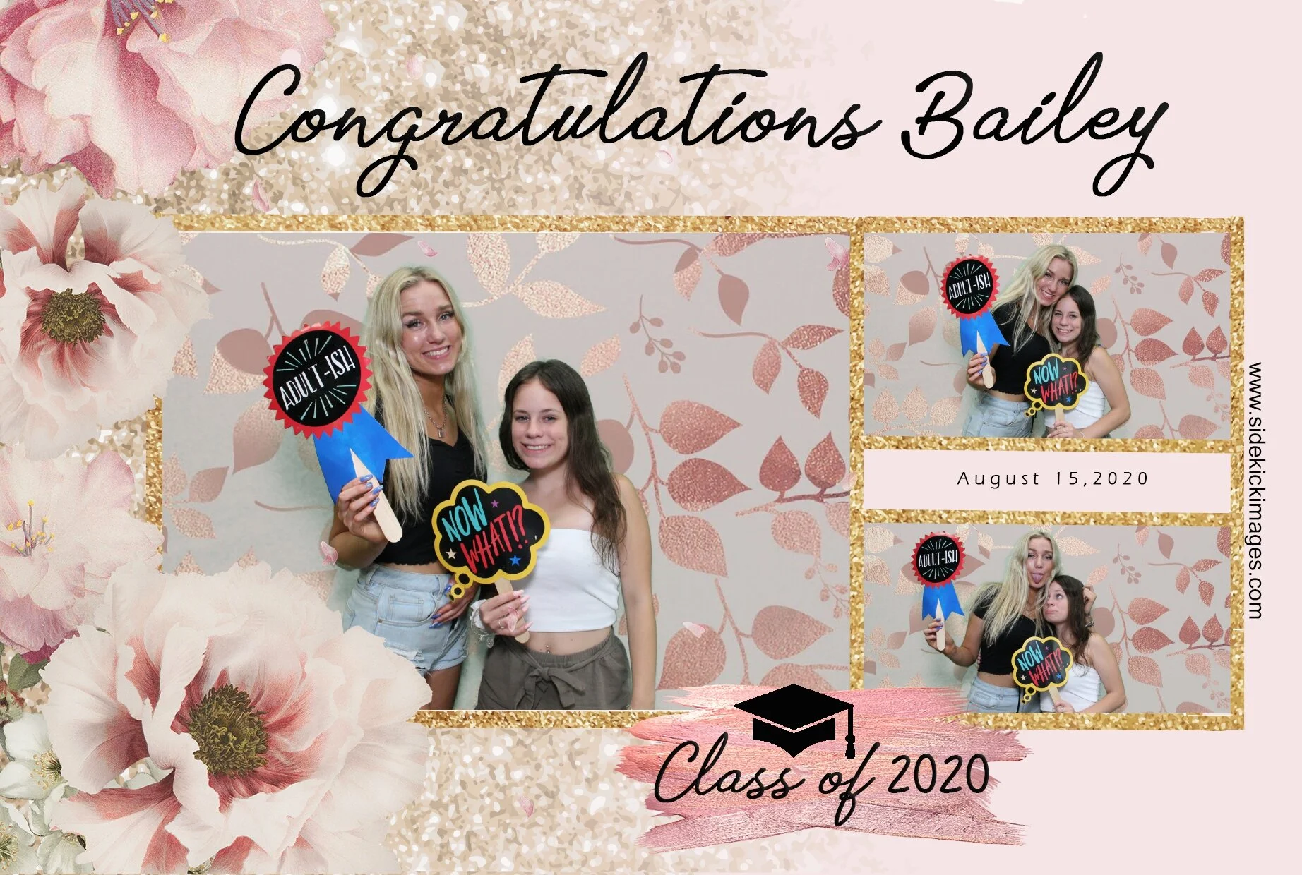 Packages- Sidekick Images