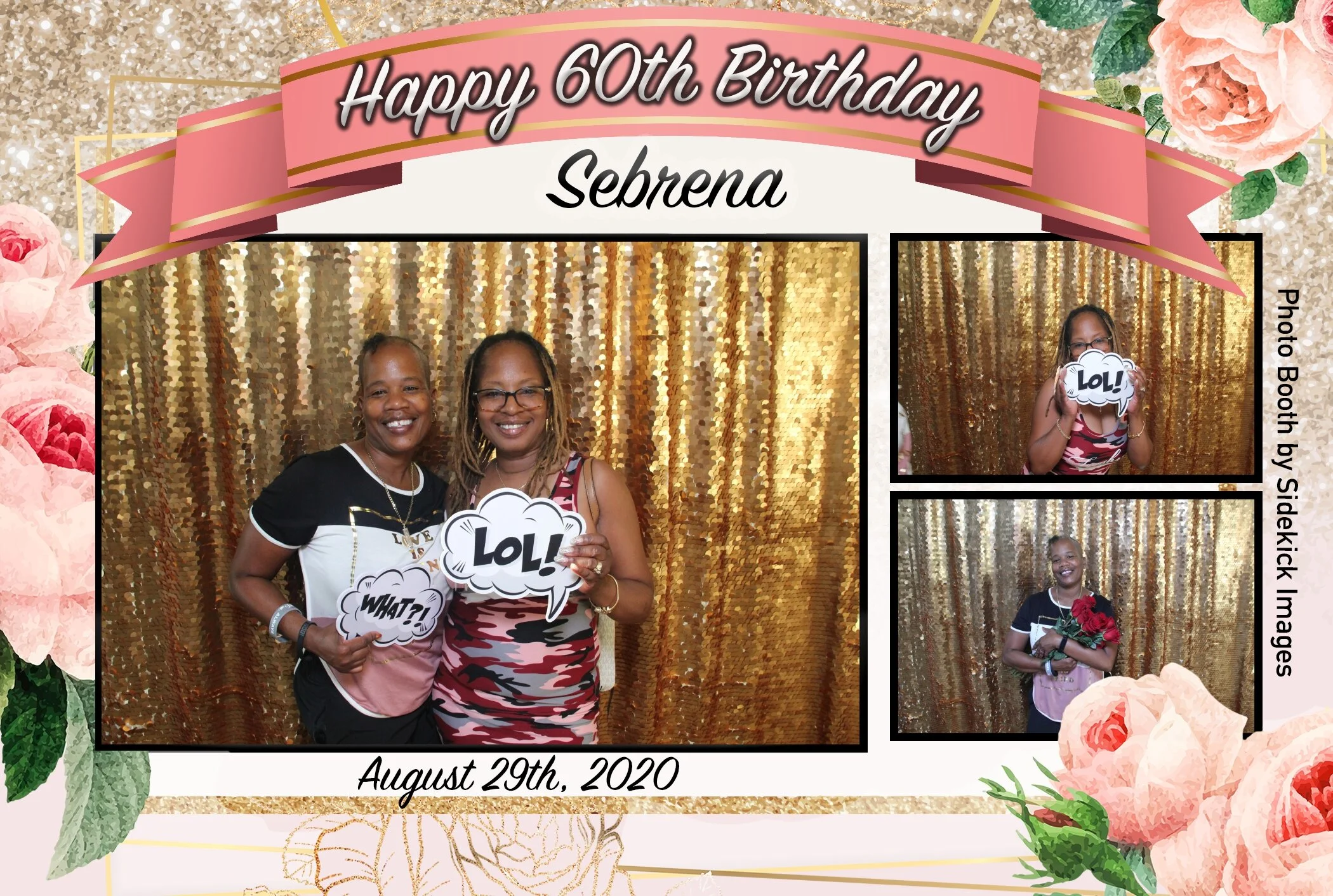 Packages- Sidekick Images