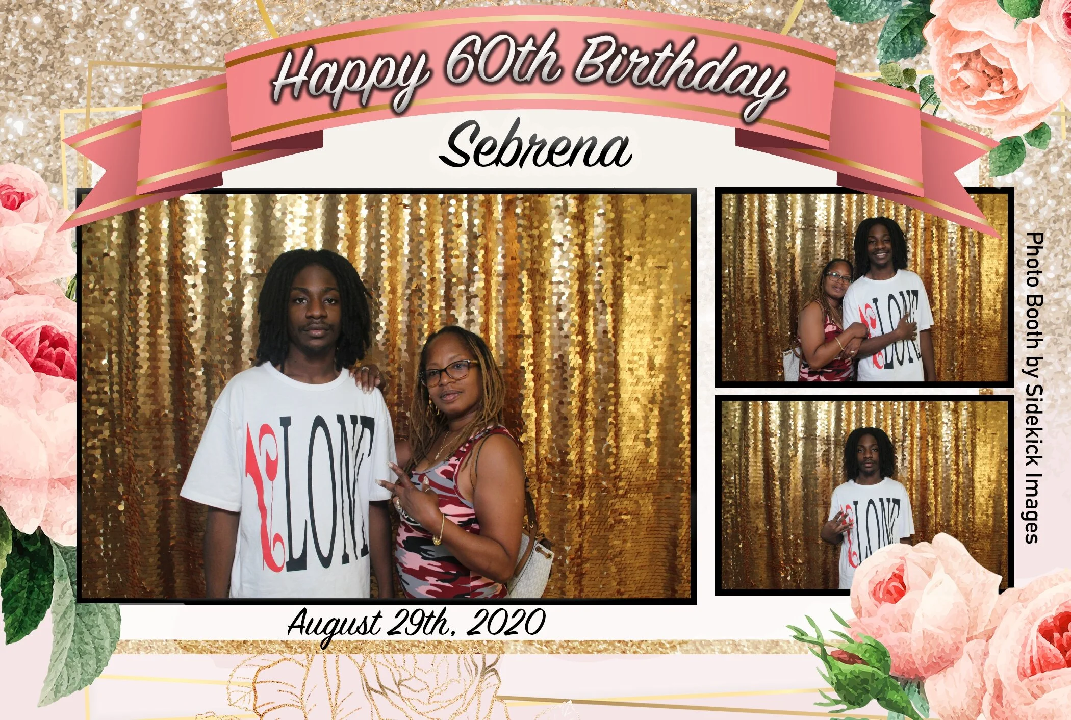 Packages- Sidekick Images