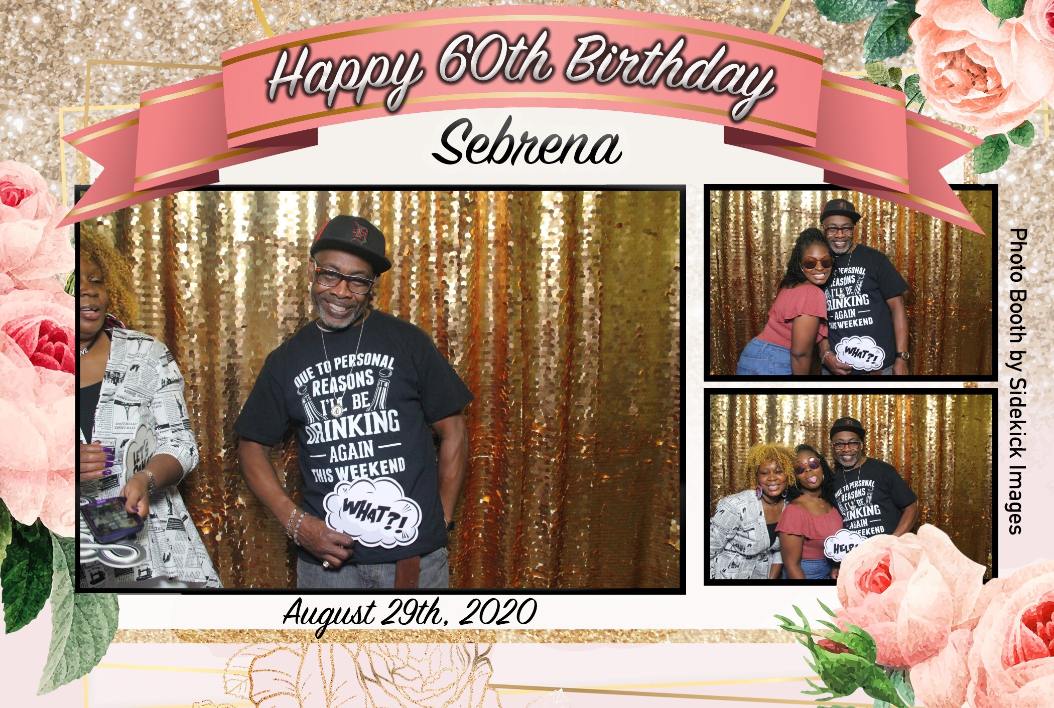 Packages- Sidekick Images