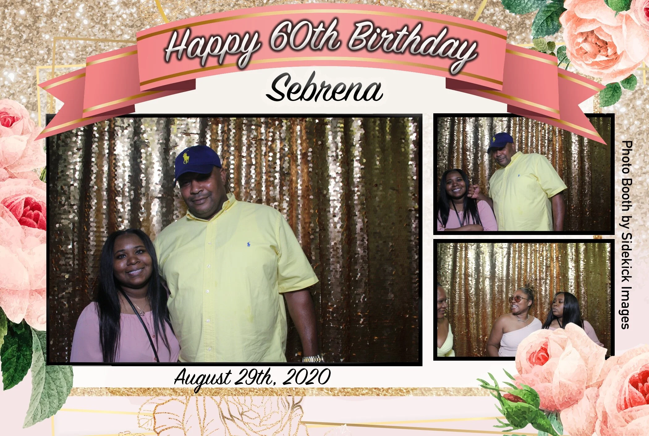 Packages- Sidekick Images