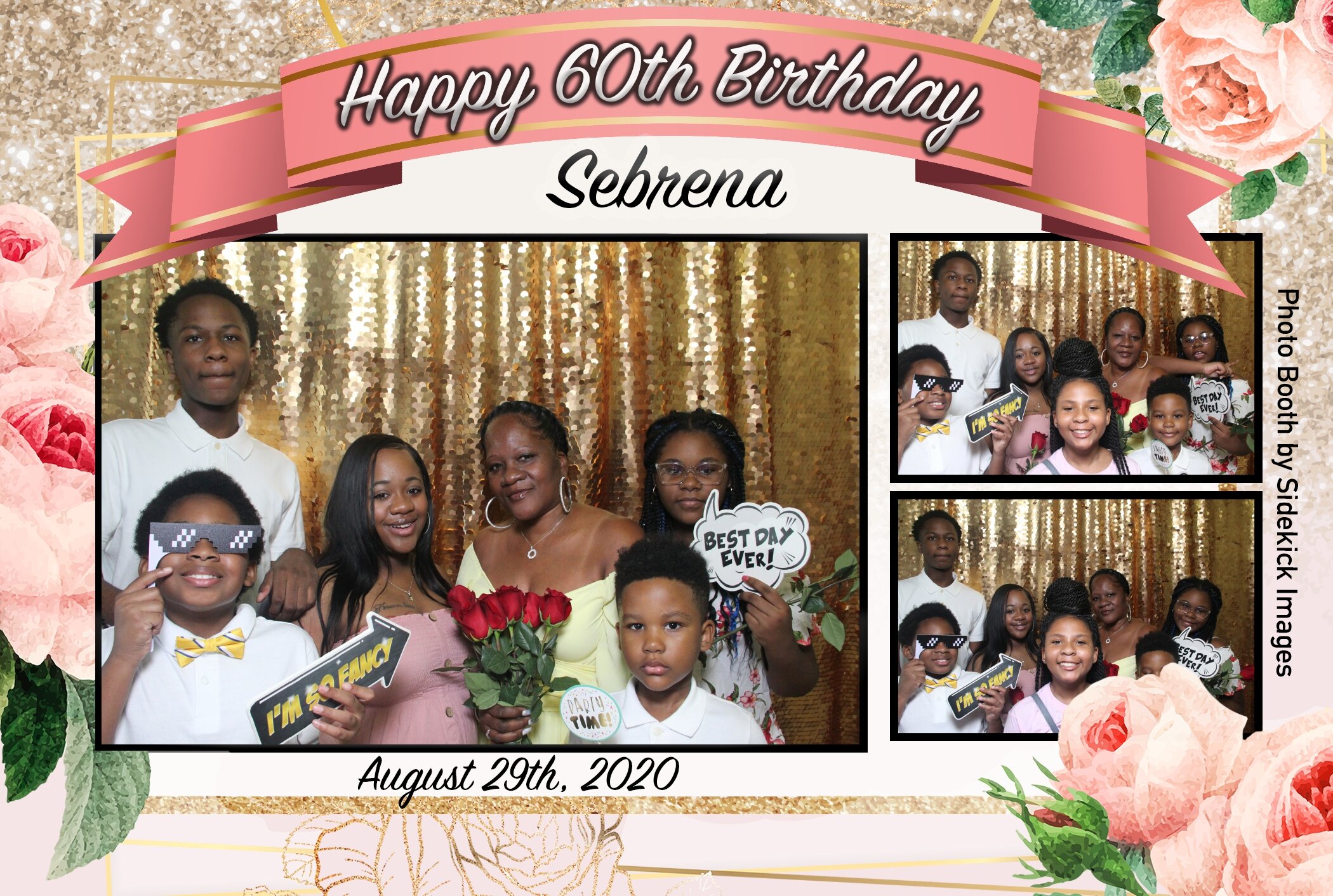 Packages- Sidekick Images