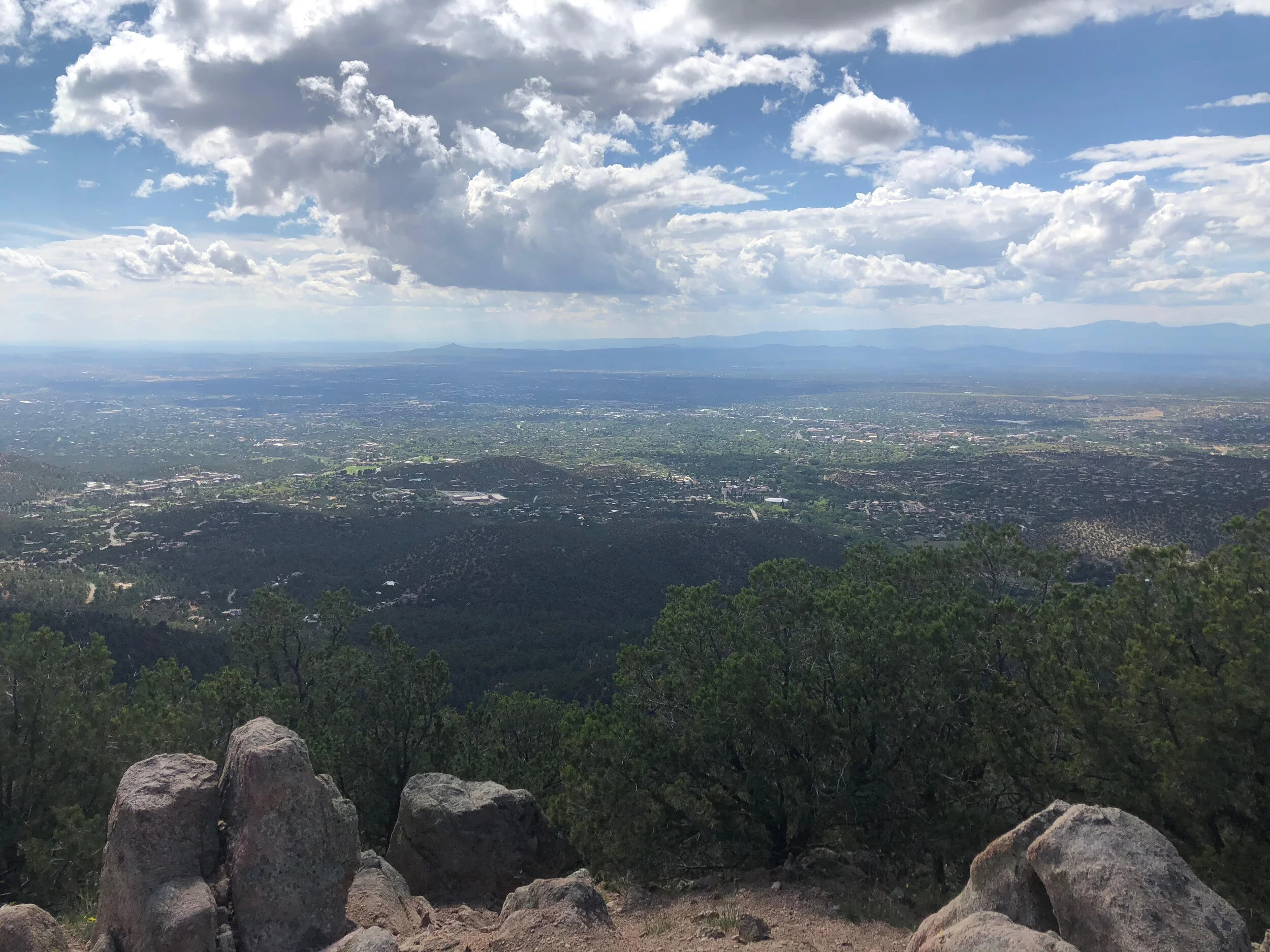 Santa Fe's Best Short Hikes — Wander New Mexico Food Tours