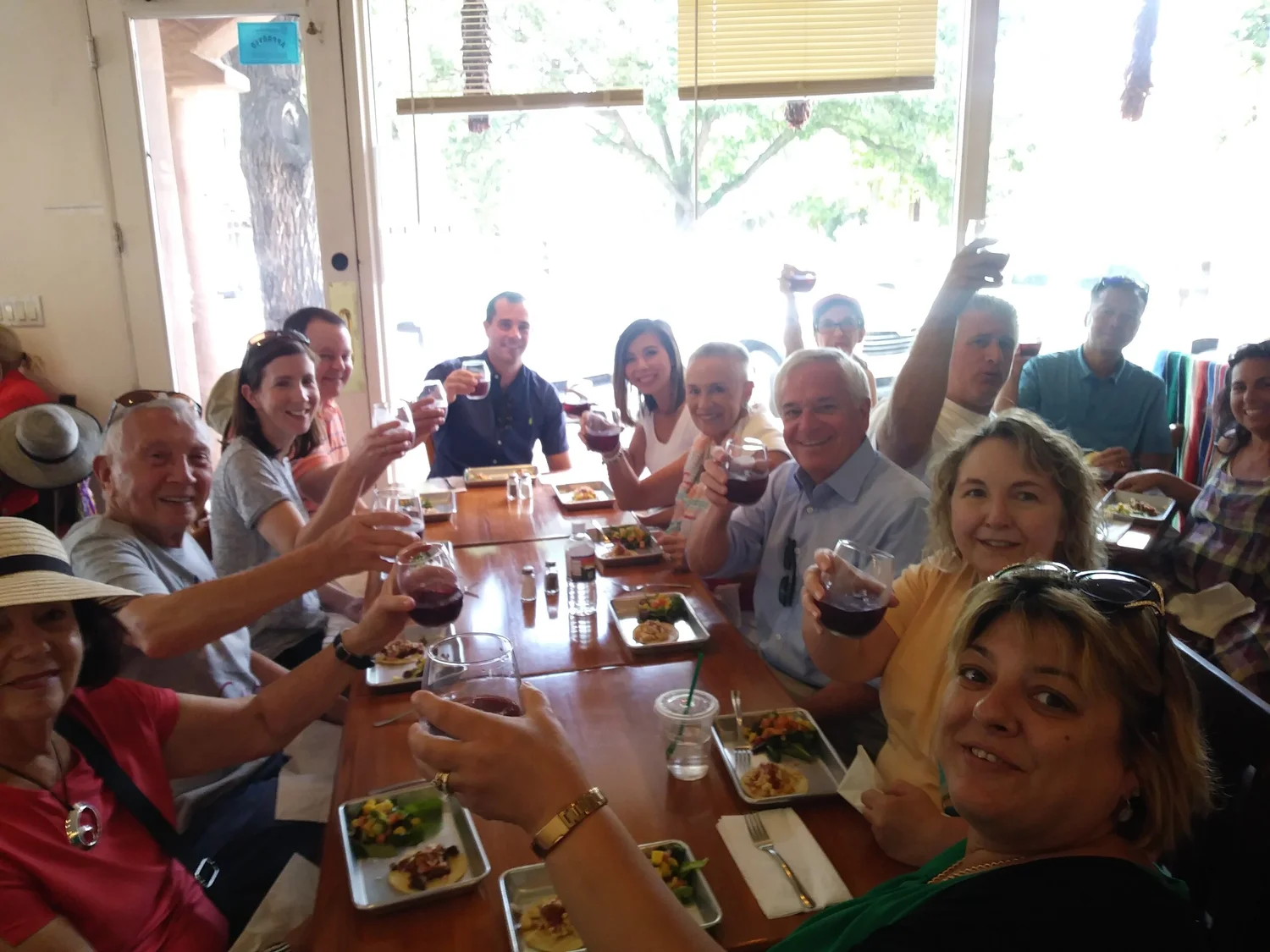 11 Can't Miss Things to Do in Santa Fe — Wander New Mexico Food Tours