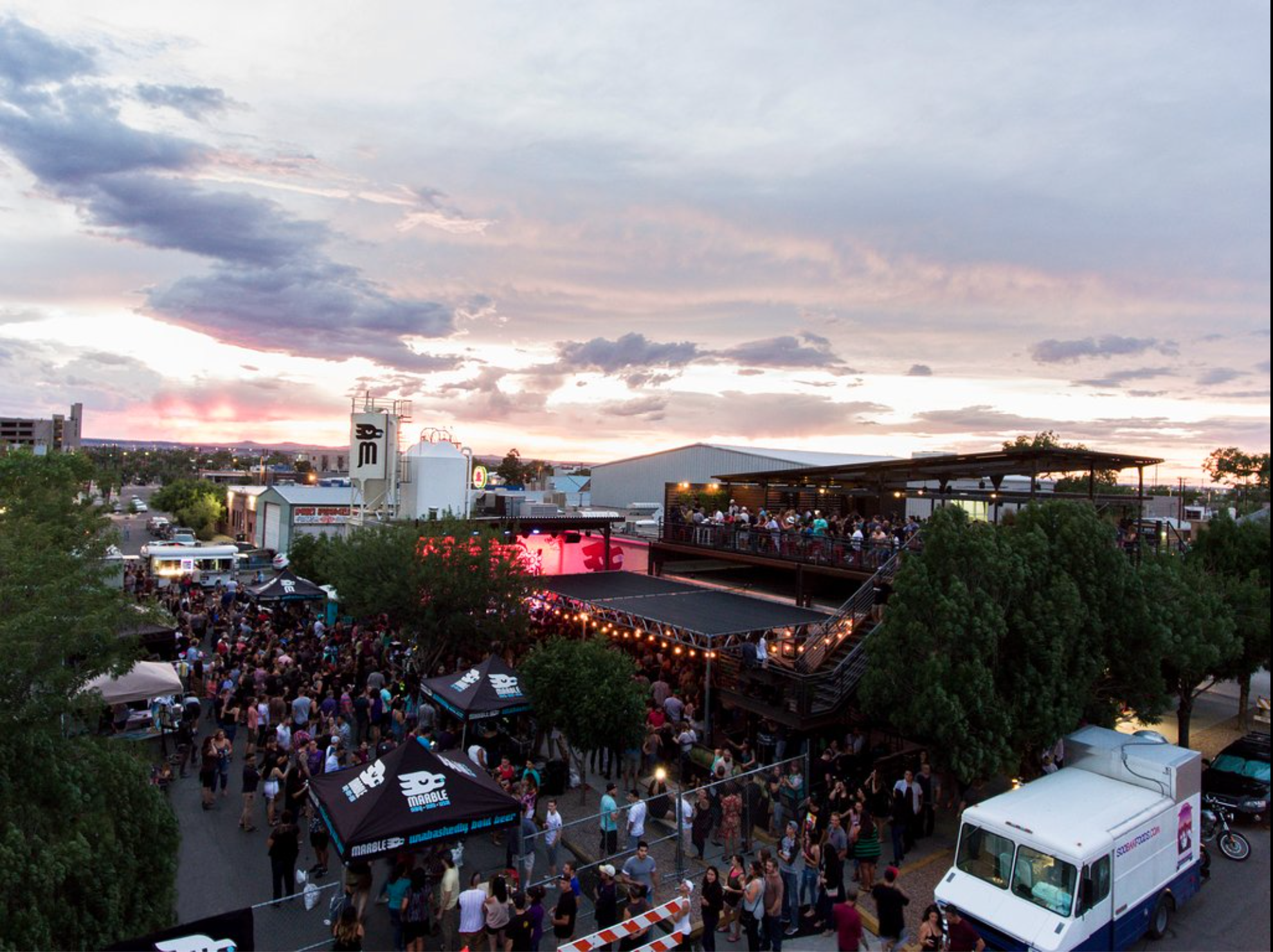 Best Albuquerque Breweries — Wander New Mexico Food Tours
