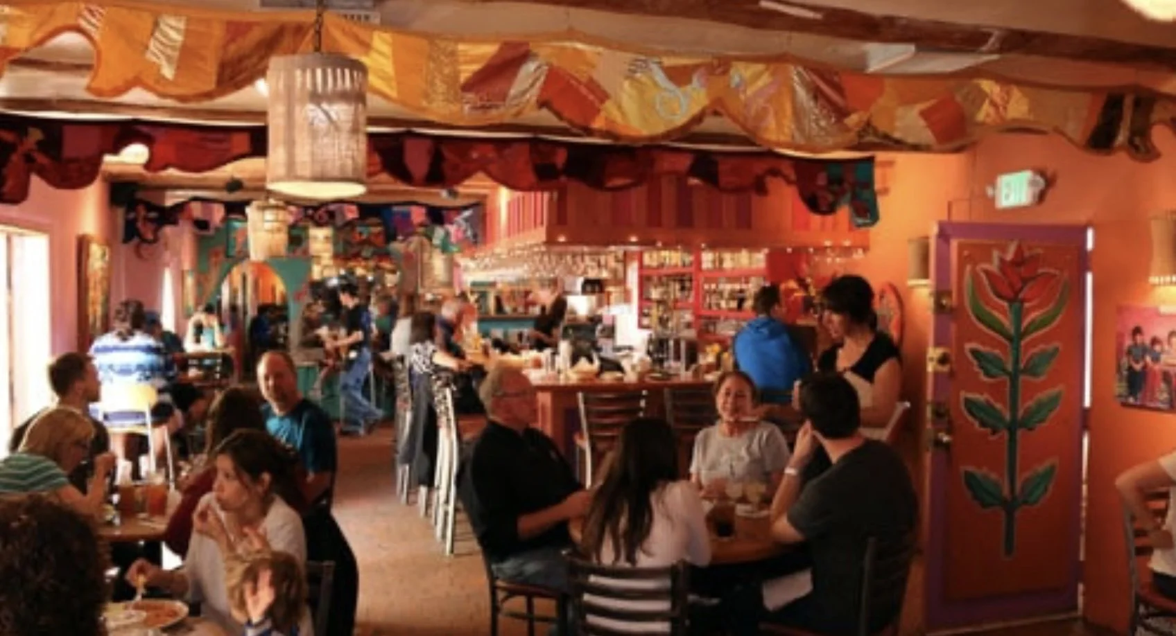 Where the Santa Fe Locals Eat: 5 Favorite Dining Spots You Might Miss ...
