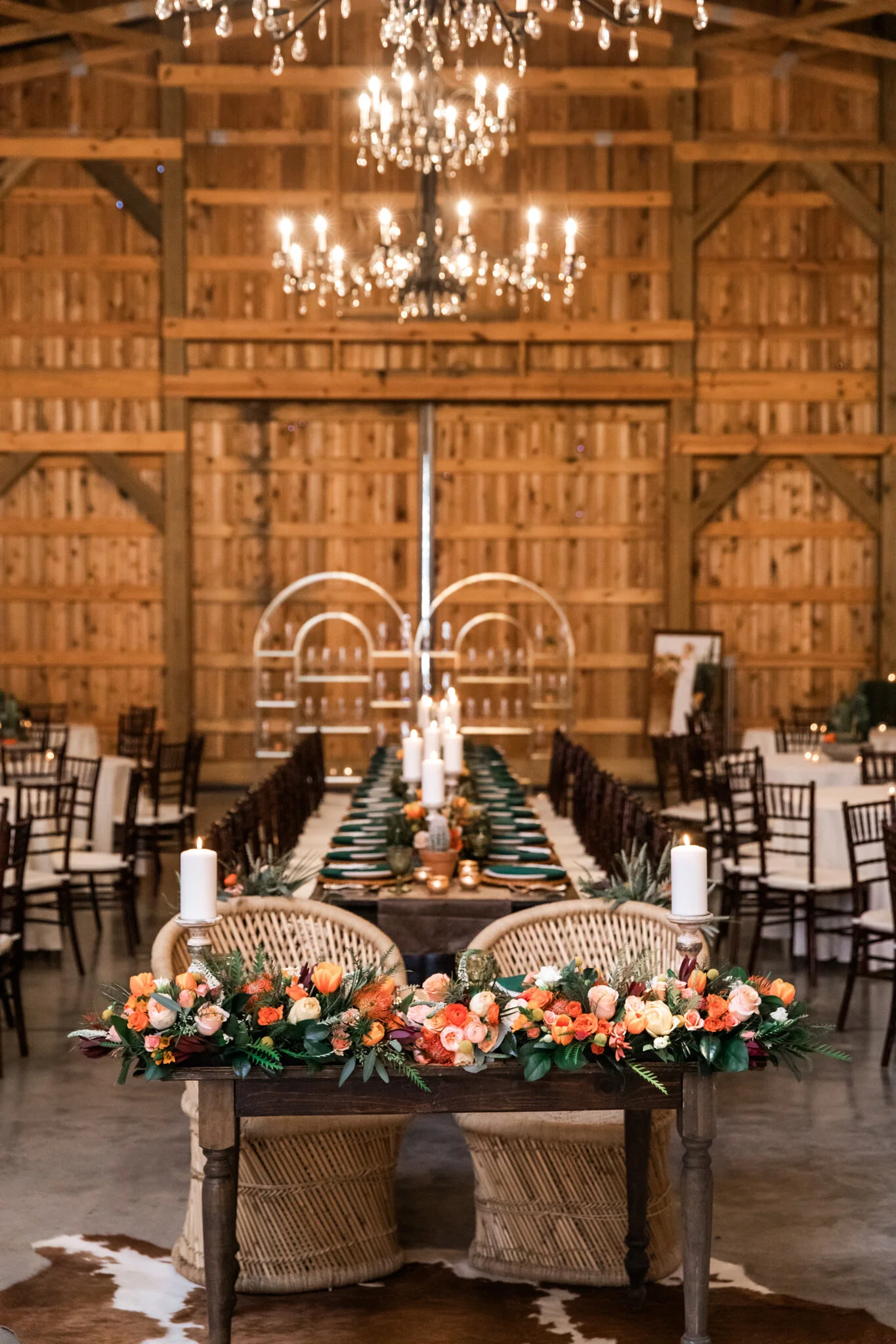 Event Design & Planning Company Nashville | Luxury Wedding & Corporate ...